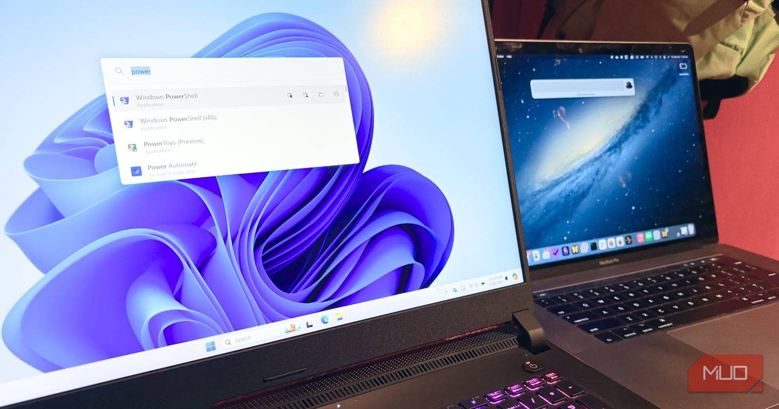 These 5 Apps Made My Switch From Mac to Windows Possible