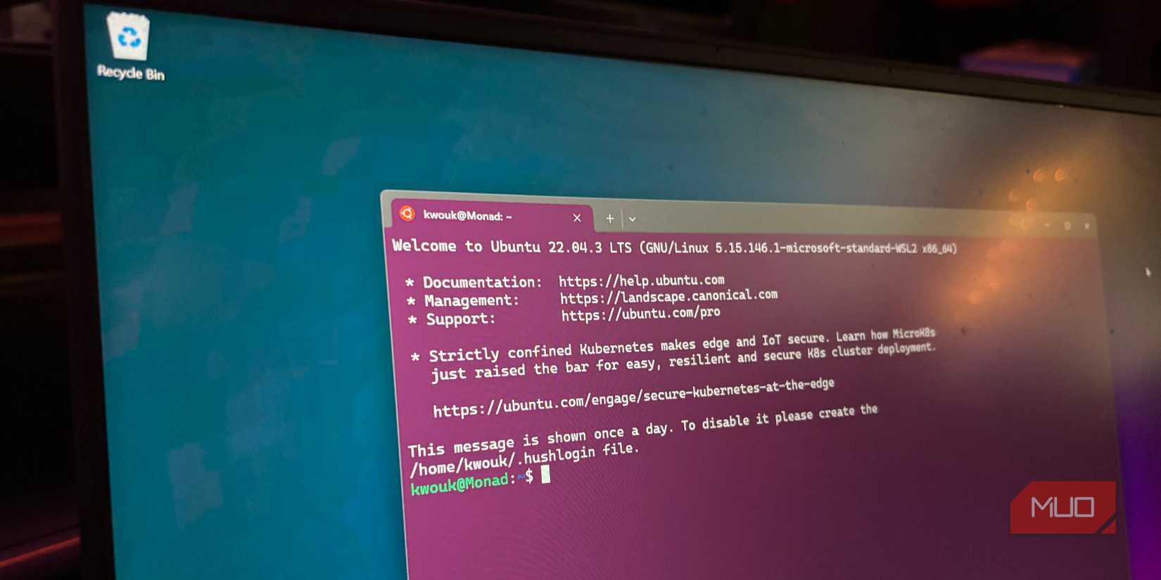 I Always Have a Virtual Machine Handy for These Key Reasons