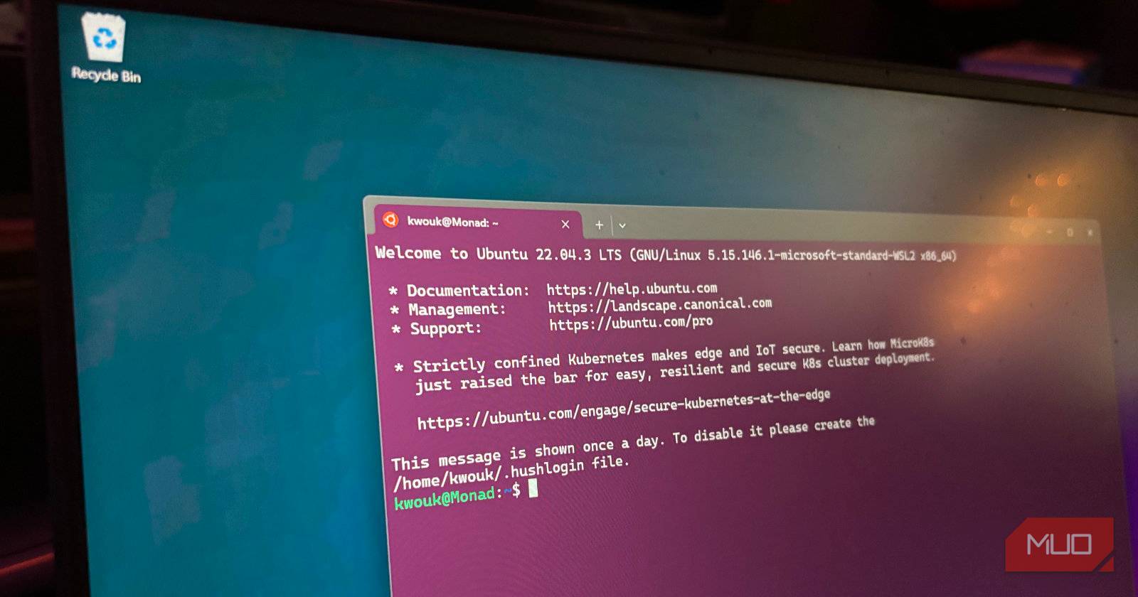 Has Windows Subsystem for Linux Helped Linux Gain Desktop Market Share?