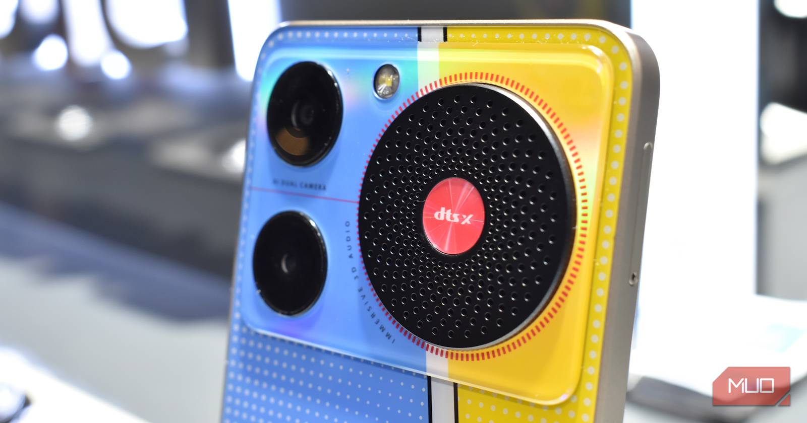The Best New Smartphones Launched at MWC 2024