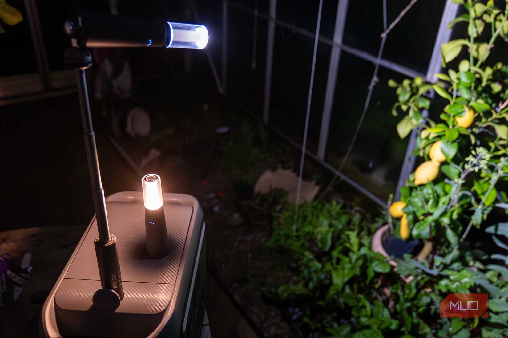 Anker Solix C800 Plus Review: The Ultimate Emergency and Camping Companion