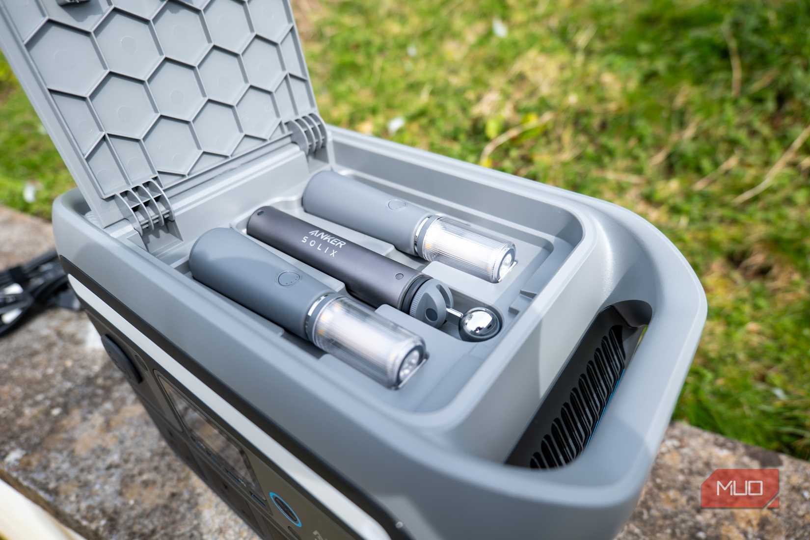 Anker Solix C800 Plus Review: The Ultimate Emergency and Camping Companion