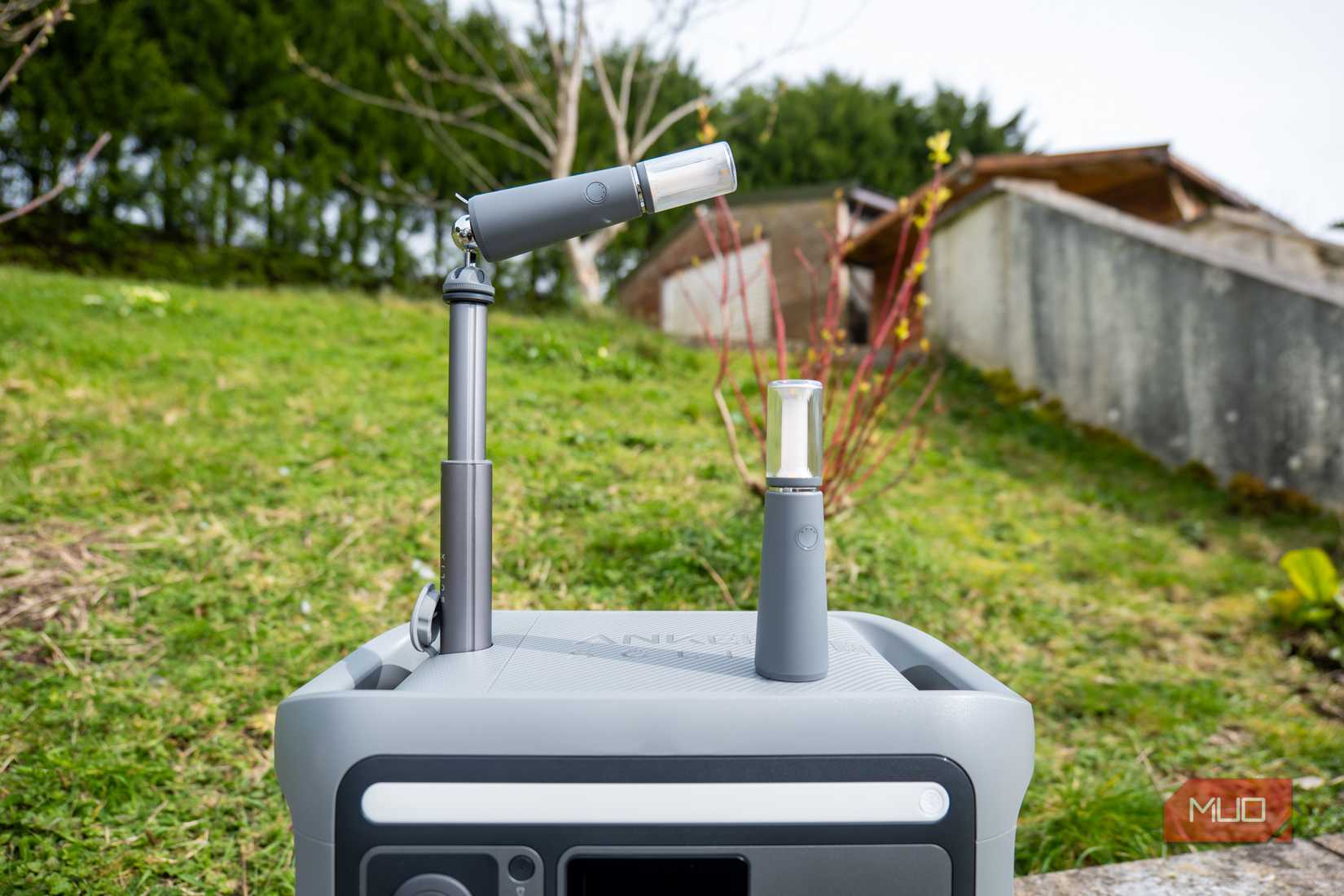 Anker Solix C800 Plus Review: The Ultimate Emergency and Camping Companion