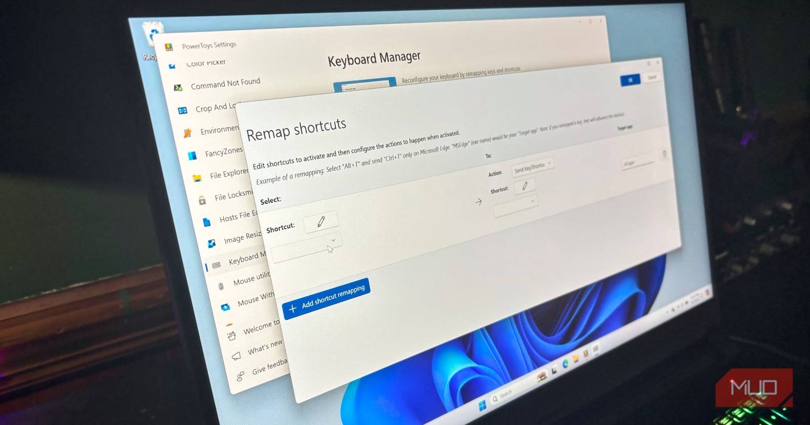 How to Assign Keyboard Shortcuts to Programs in Windows