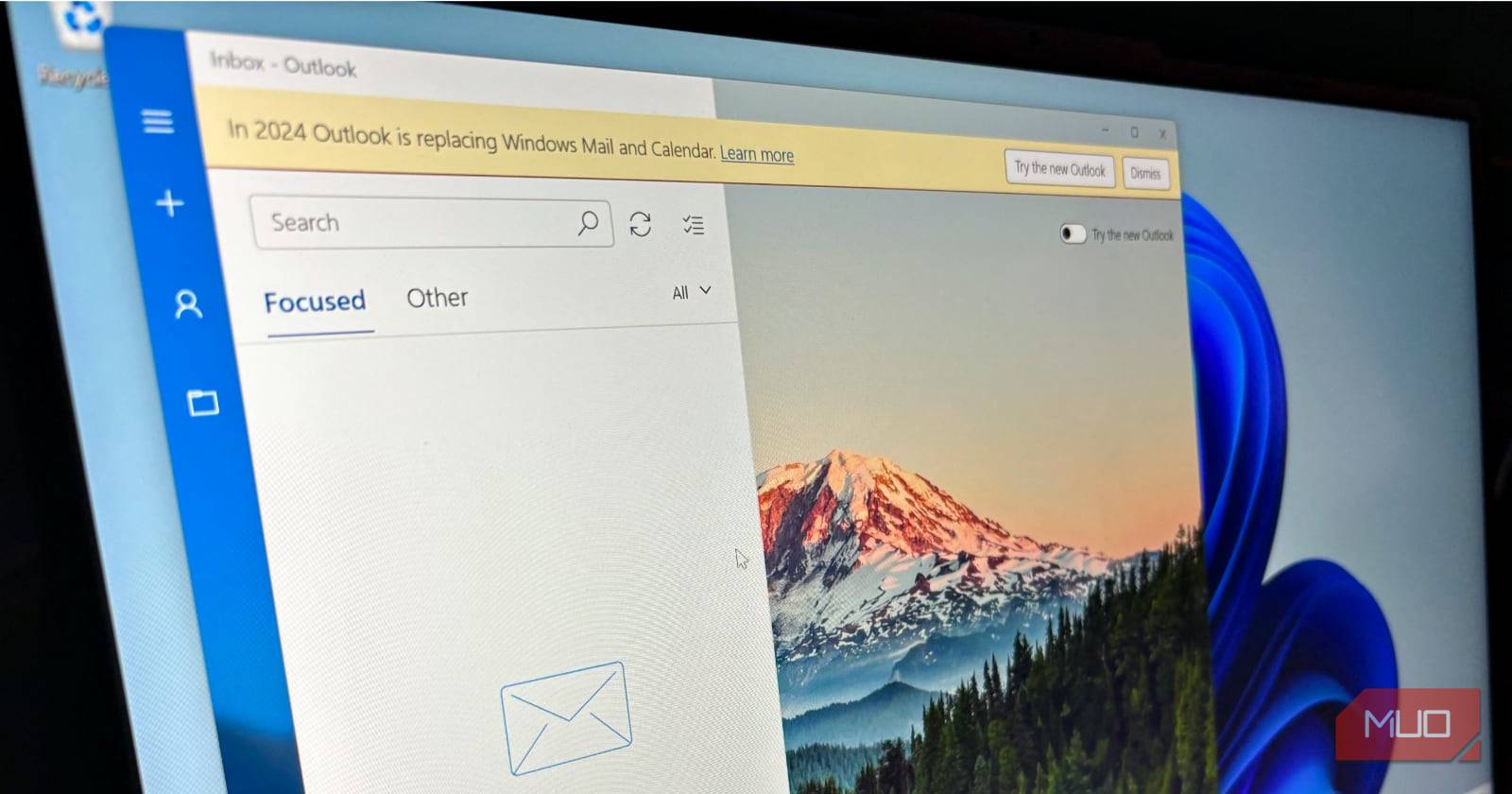 The Default Windows Mail App is Changing: Here's What to Do Now