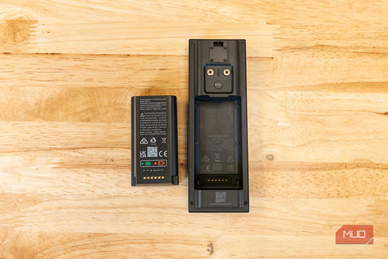 Eufy Security Video Doorbell Camera E340 Review: Flexible, No Extra Fees
