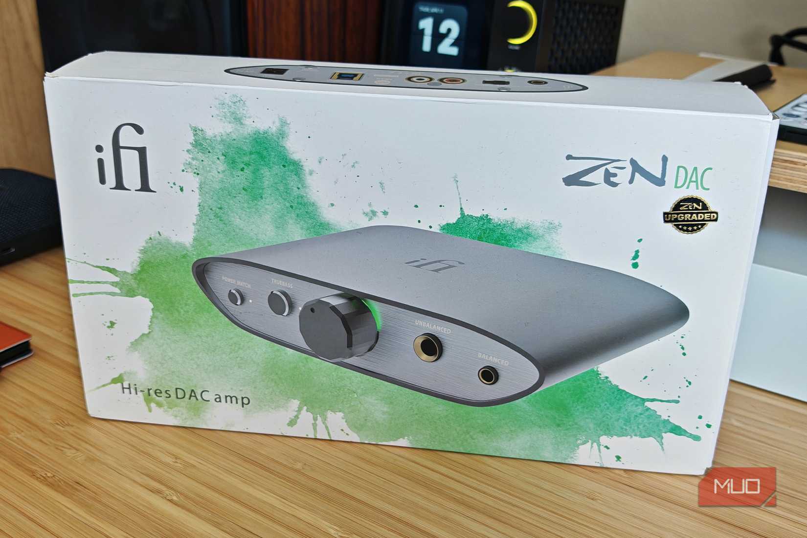 iFi ZEN DAC V2 Review: An Incredible Desktop Digital-to-Analog ...