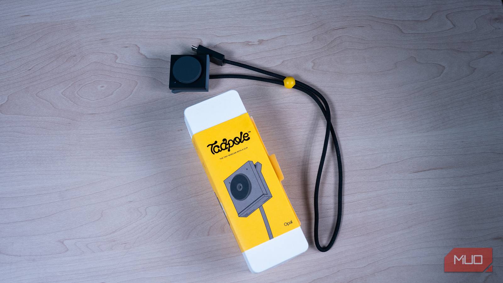 Opal Tadpole Review: Small Gadget, Big Impact