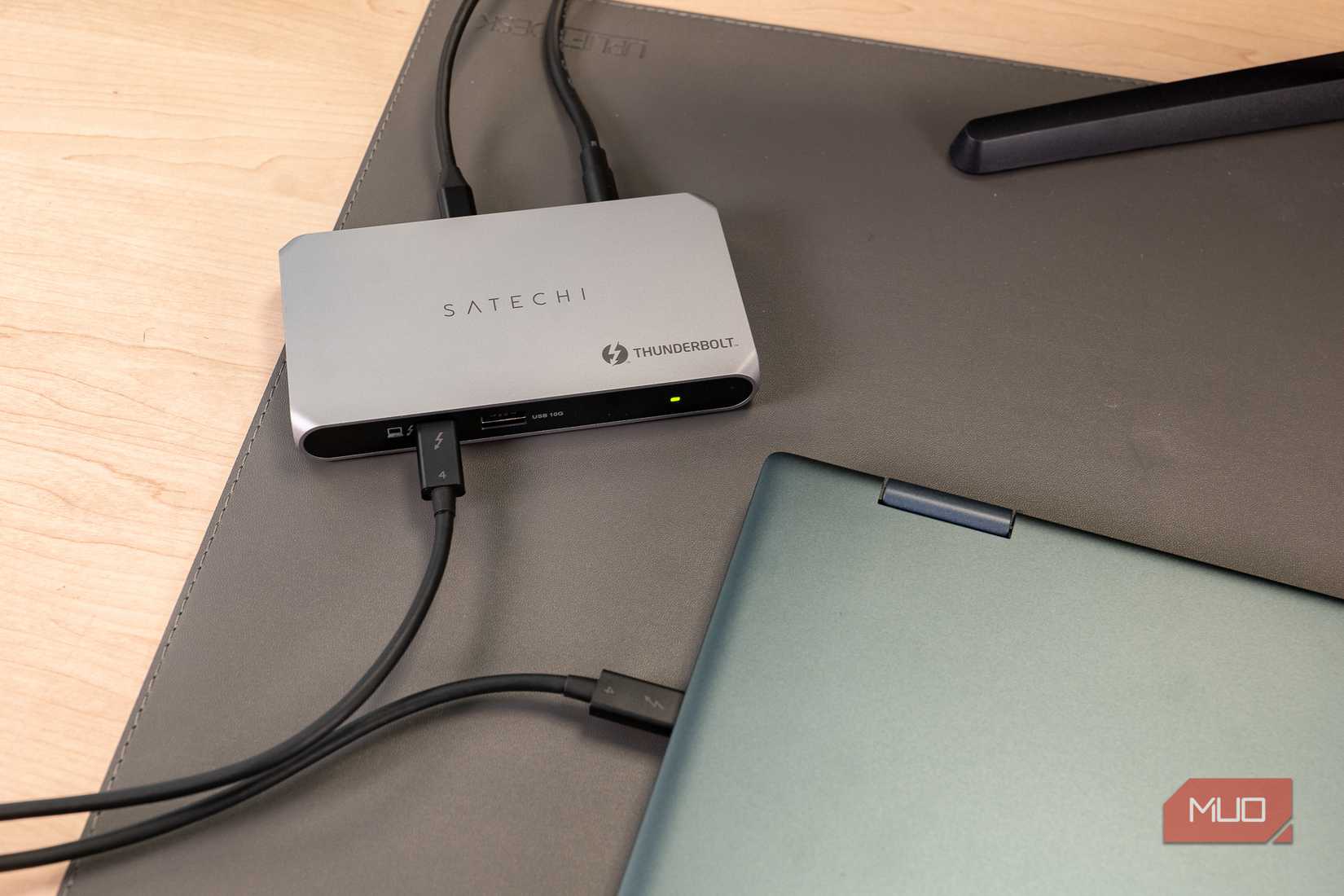 Thunderbolt 5 Is Here: Here's What to Know About This Interface