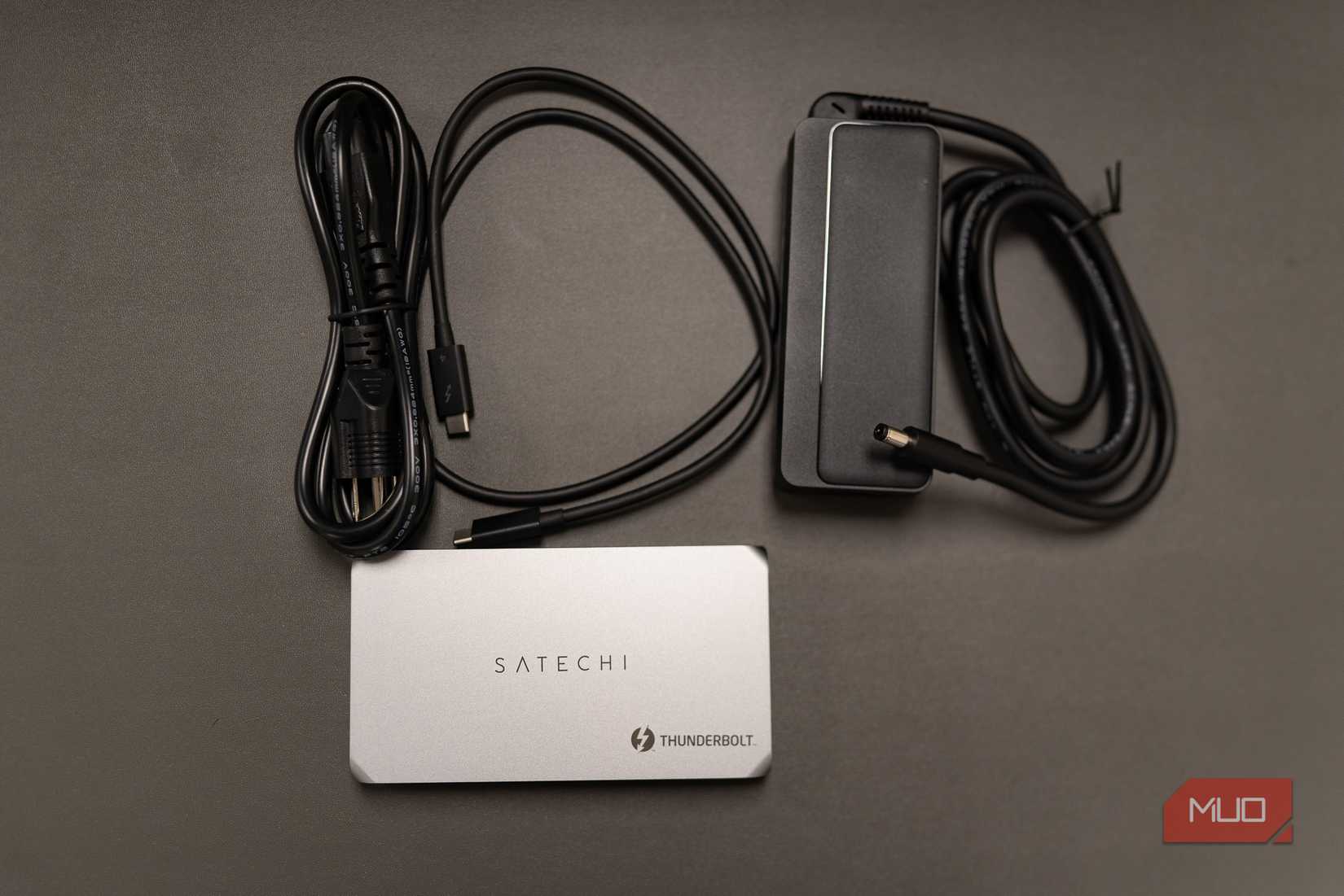 Satechi Thunderbolt 4 Slim Hub Pro Review: The Perfect Travel-Ready ...