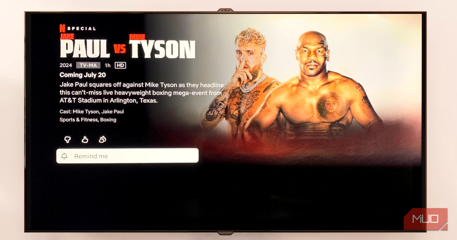 Everything You Need to Know About Netflix Live Streaming