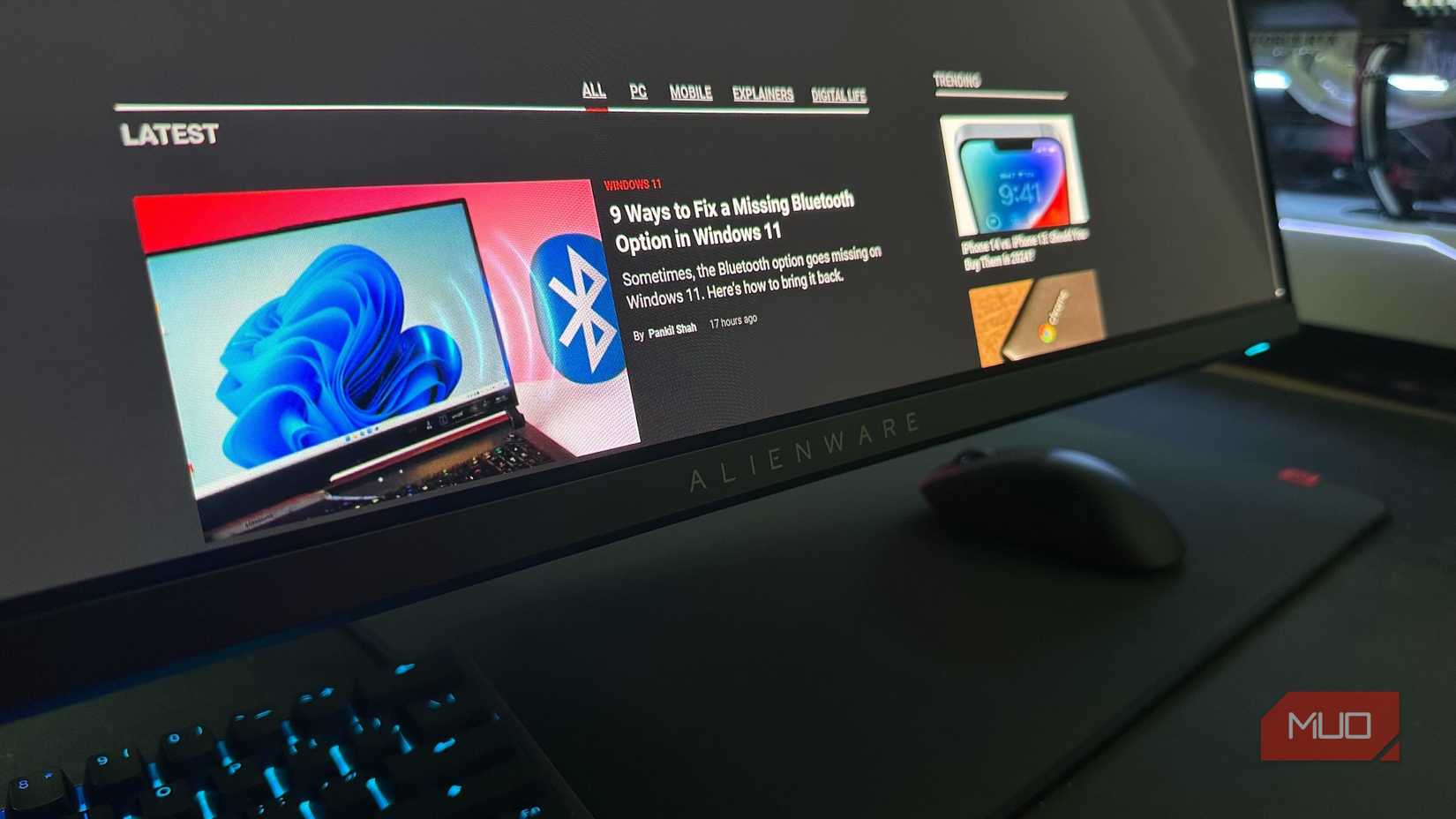 Learn From My Mistakes: Don't Buy the Wrong OLED Monitor