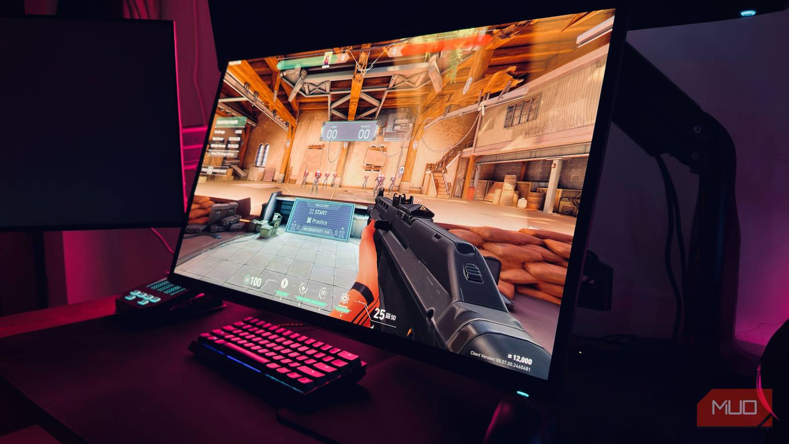 I Always Change These 7 Settings on a New Monitor