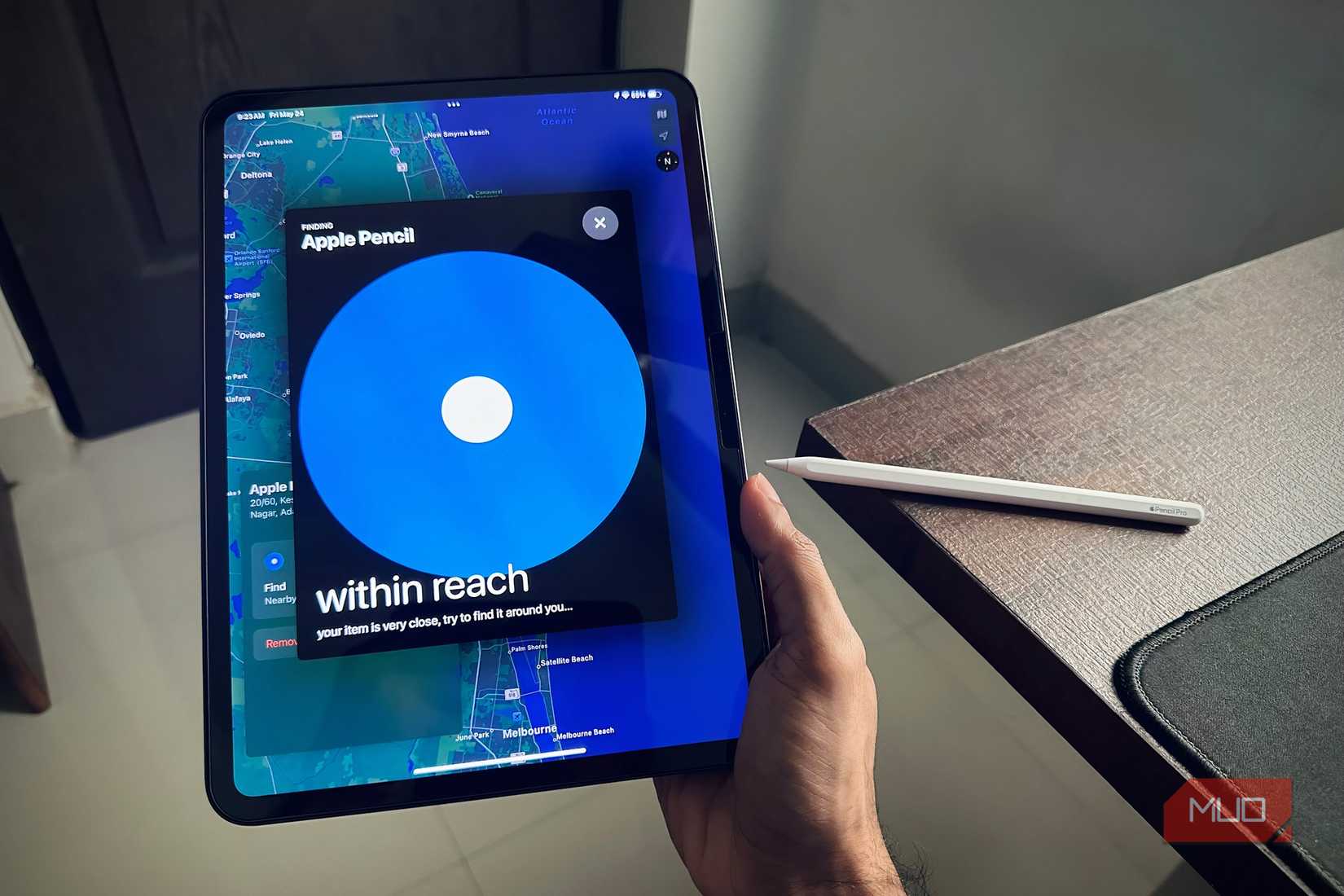 Why I'm Glad I Bought the M4 iPad Pro Over the Surface Pro