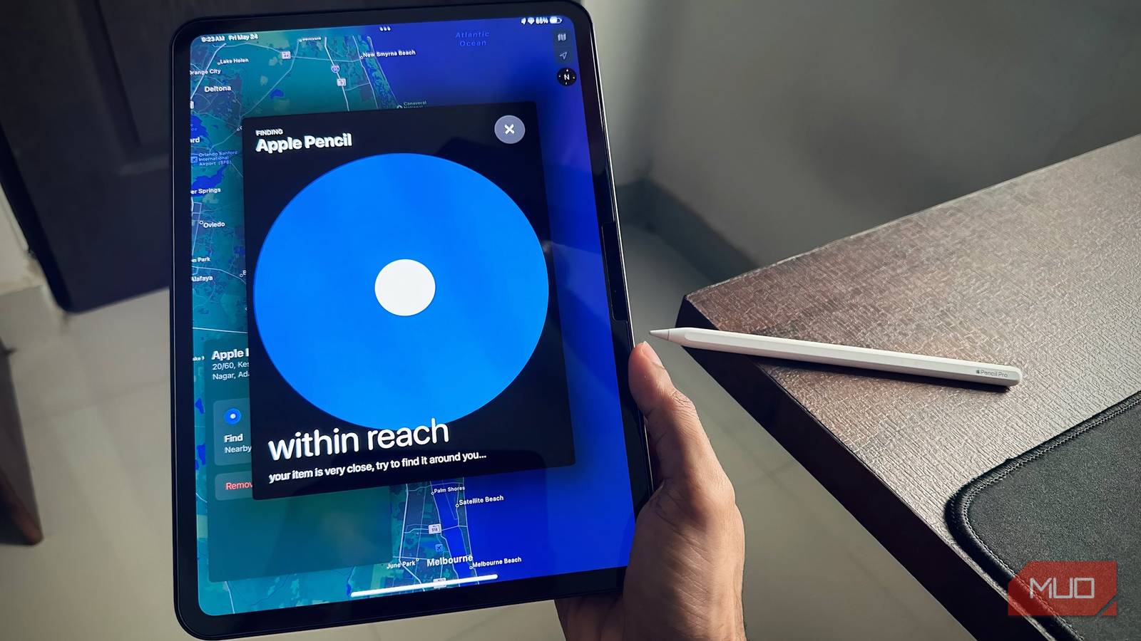 I Made My iPhone's "Find My" More Accurate With These Tips