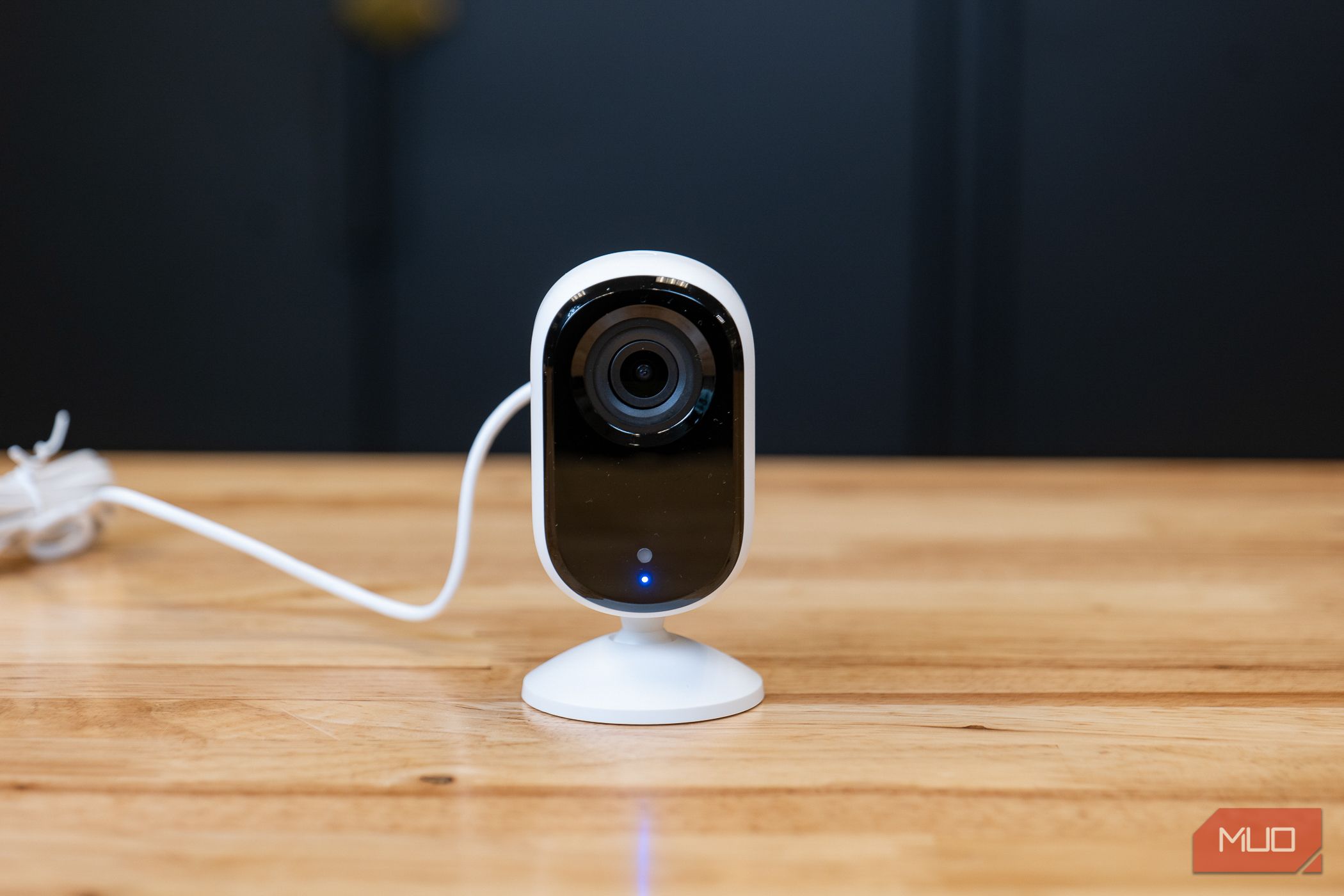 Arlo Essential Indoor Camera (2nd Generation) Review: Affordable Home ...