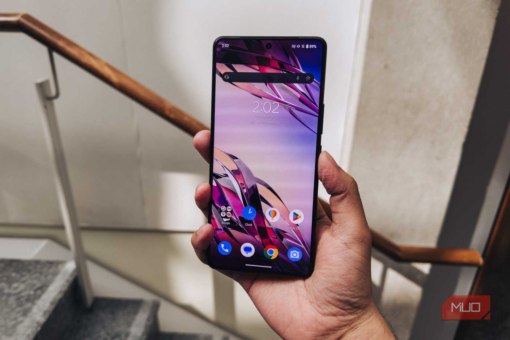 ASUS Zenfone 11 Ultra Review: A Gaming Phone in a Different Body
