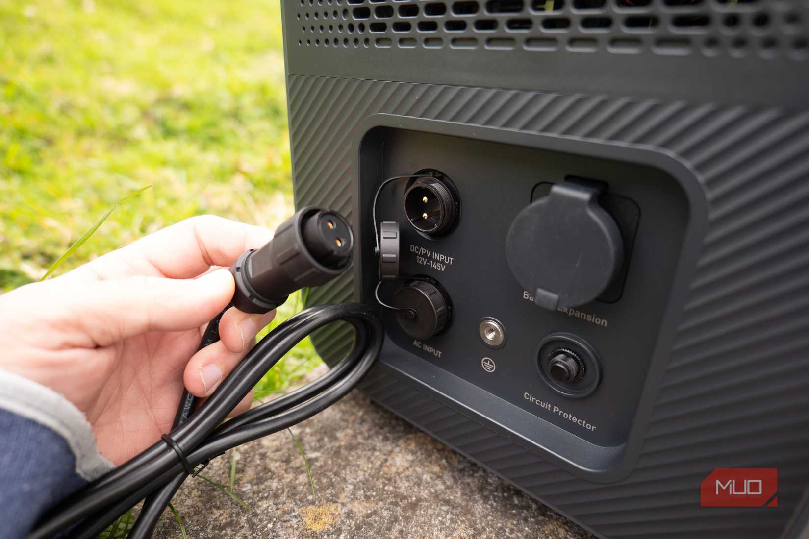 6 Things You Should Look for When Buying a Portable Power Station