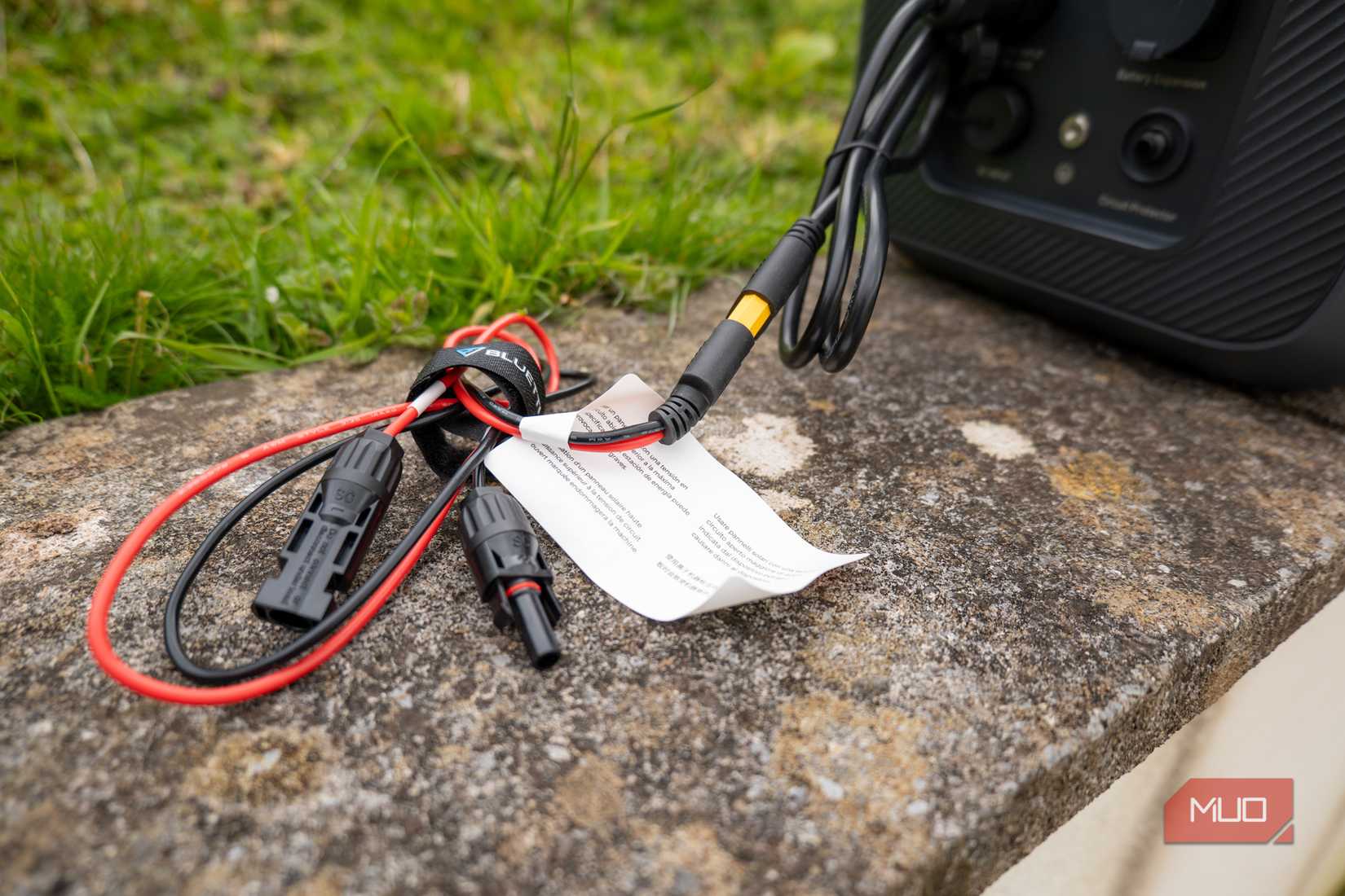 Bluetti AC200L Portable Power Station Review: The Smartest Big Battery Yet