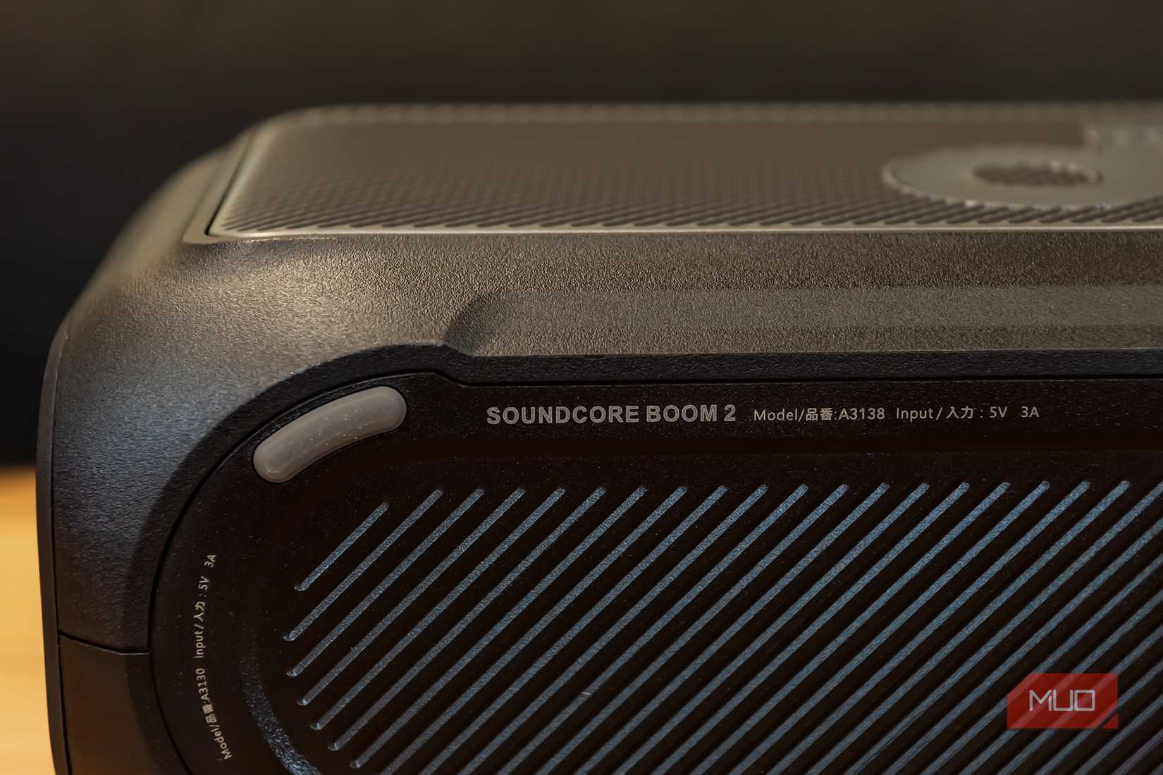 Soundcore Boom 2 Review: A Buoyant Bluetooth Speaker You Can Take Anywhere