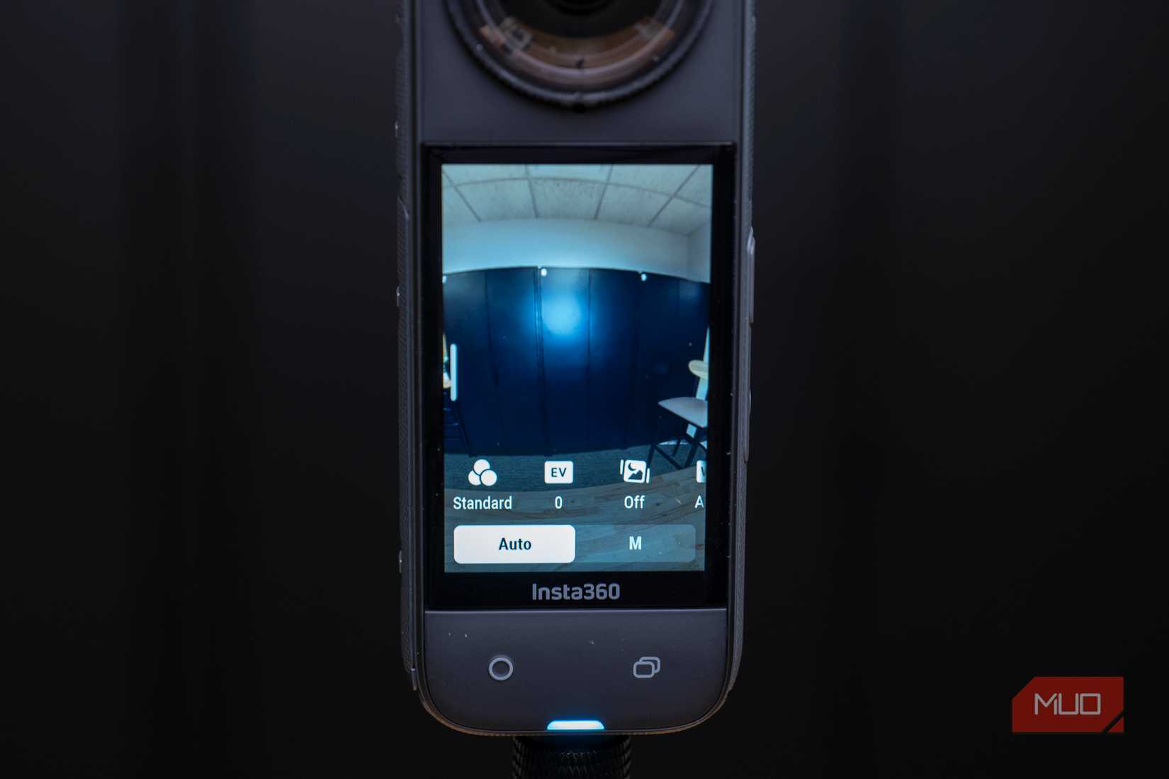 Insta360 X4 Review: The Best Consumer-Level 360 Camera