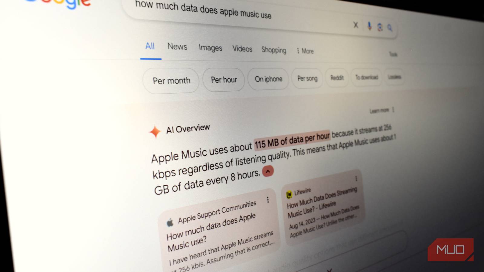 Google's Custom Searches Are the Best-Kept Secret for Searching Exactly As You Want