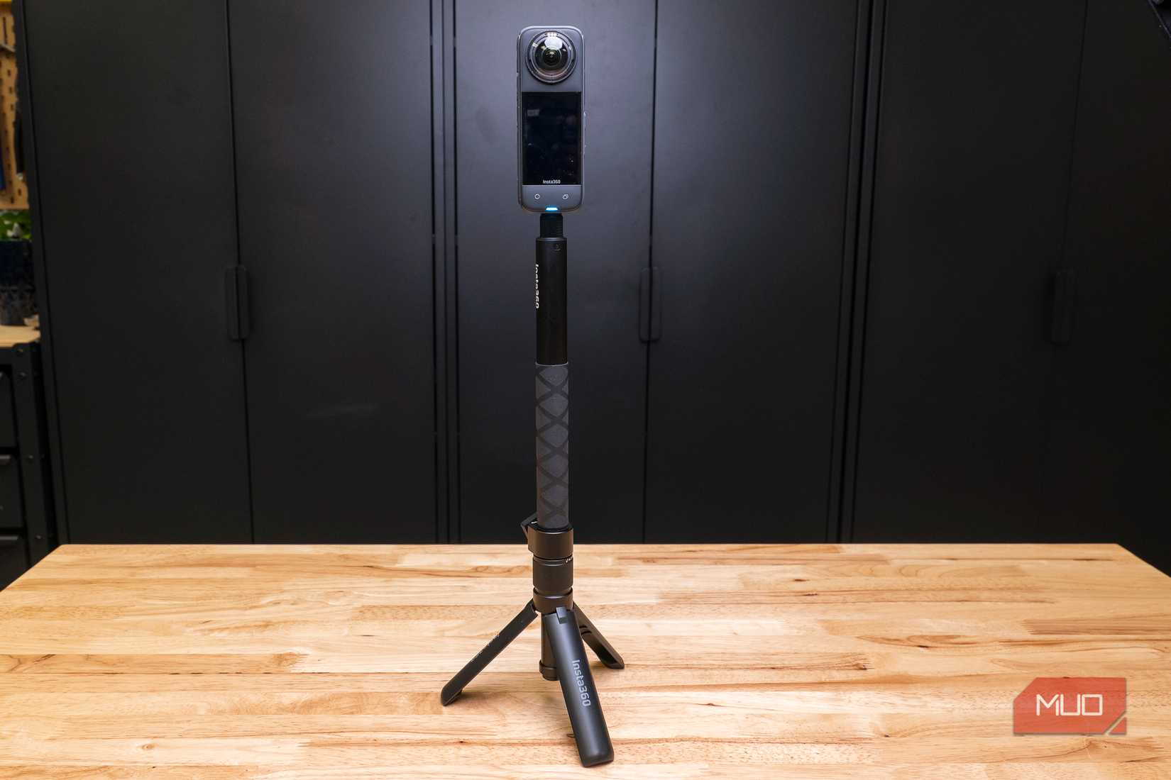 Insta360 X4 Review: The Best Consumer-Level 360 Camera