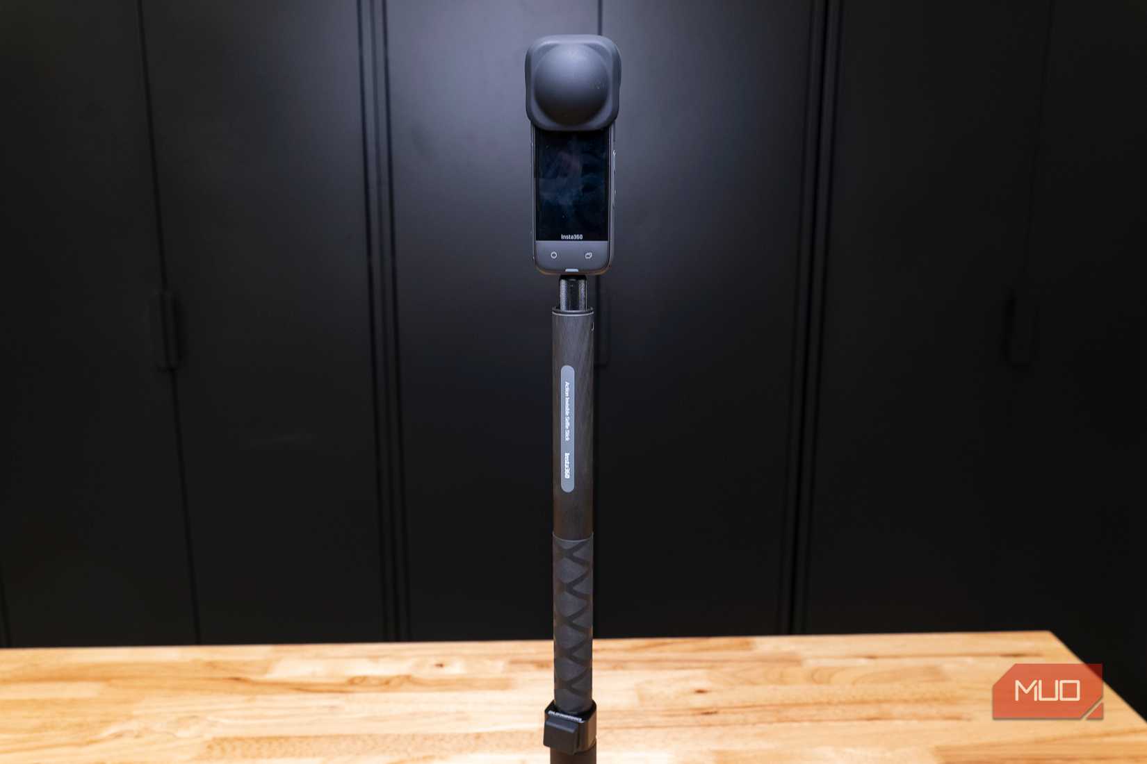 Insta360 X4 Review: The Best Consumer-Level 360 Camera