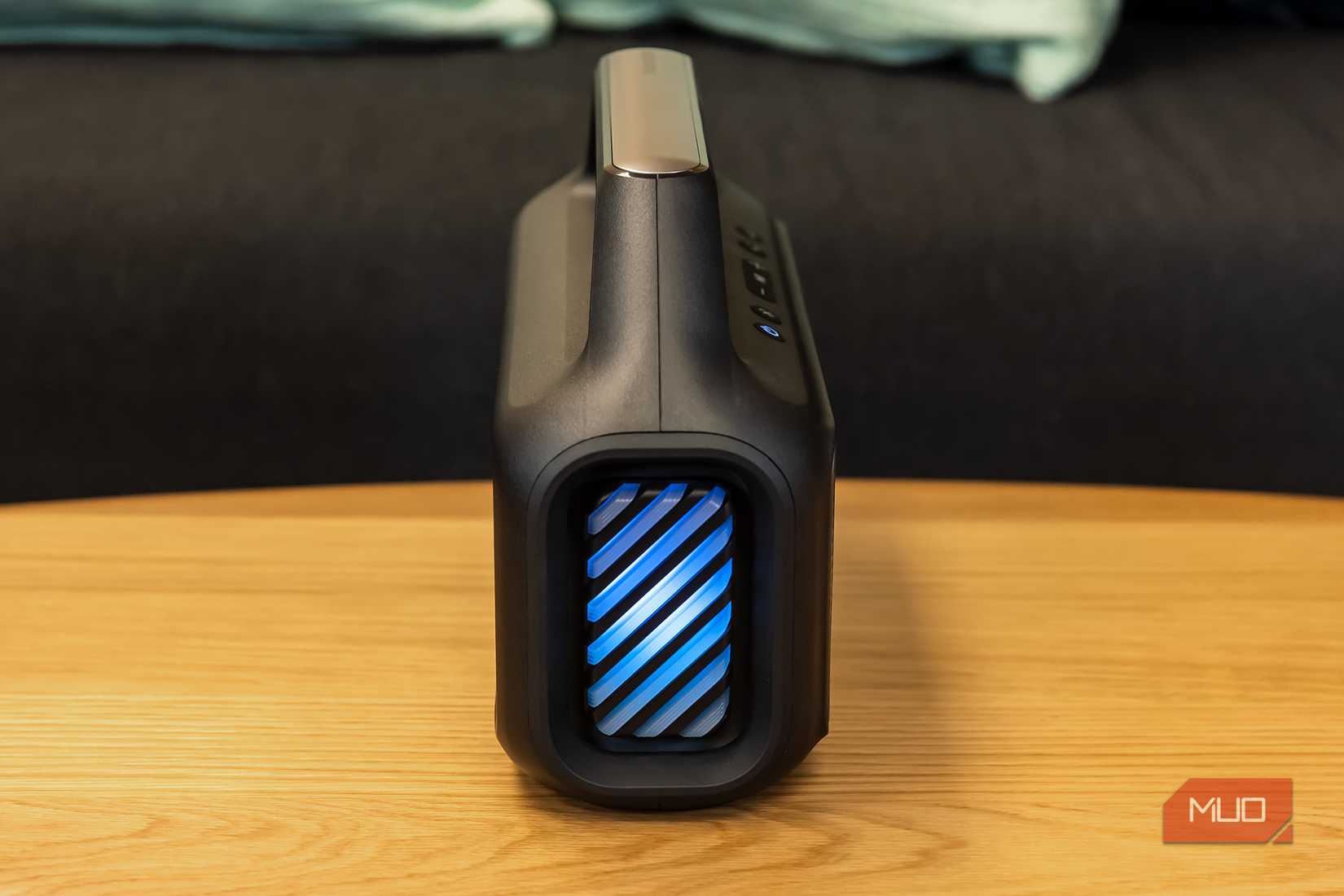 Soundcore Boom 2 Review: A Buoyant Bluetooth Speaker You Can Take Anywhere