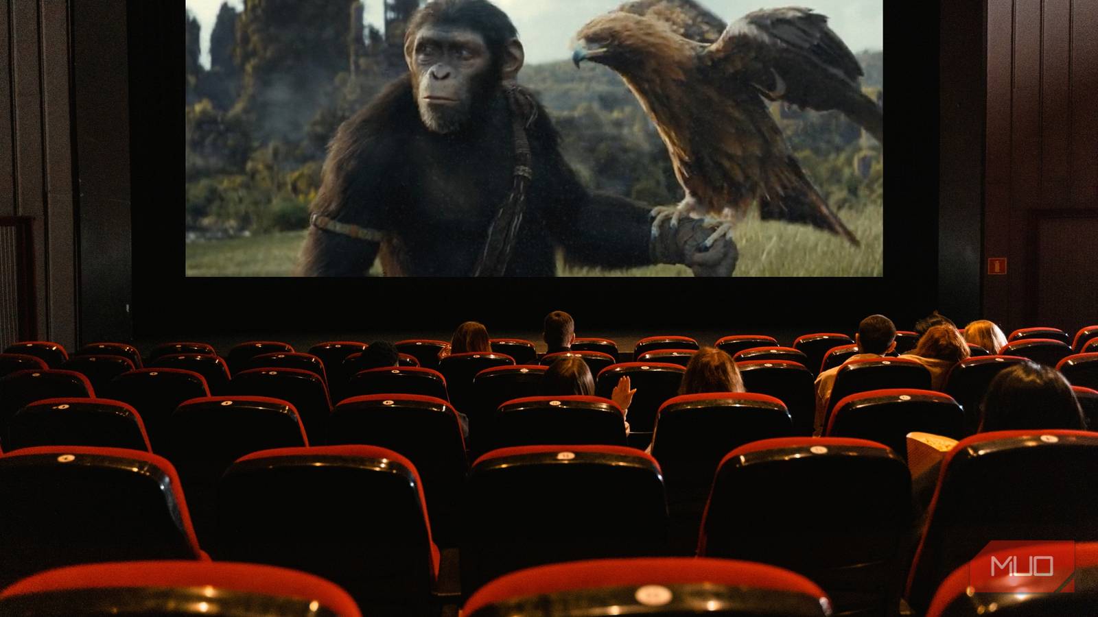 What Determines How Long a Movie Waits Before Coming to Streaming Services?