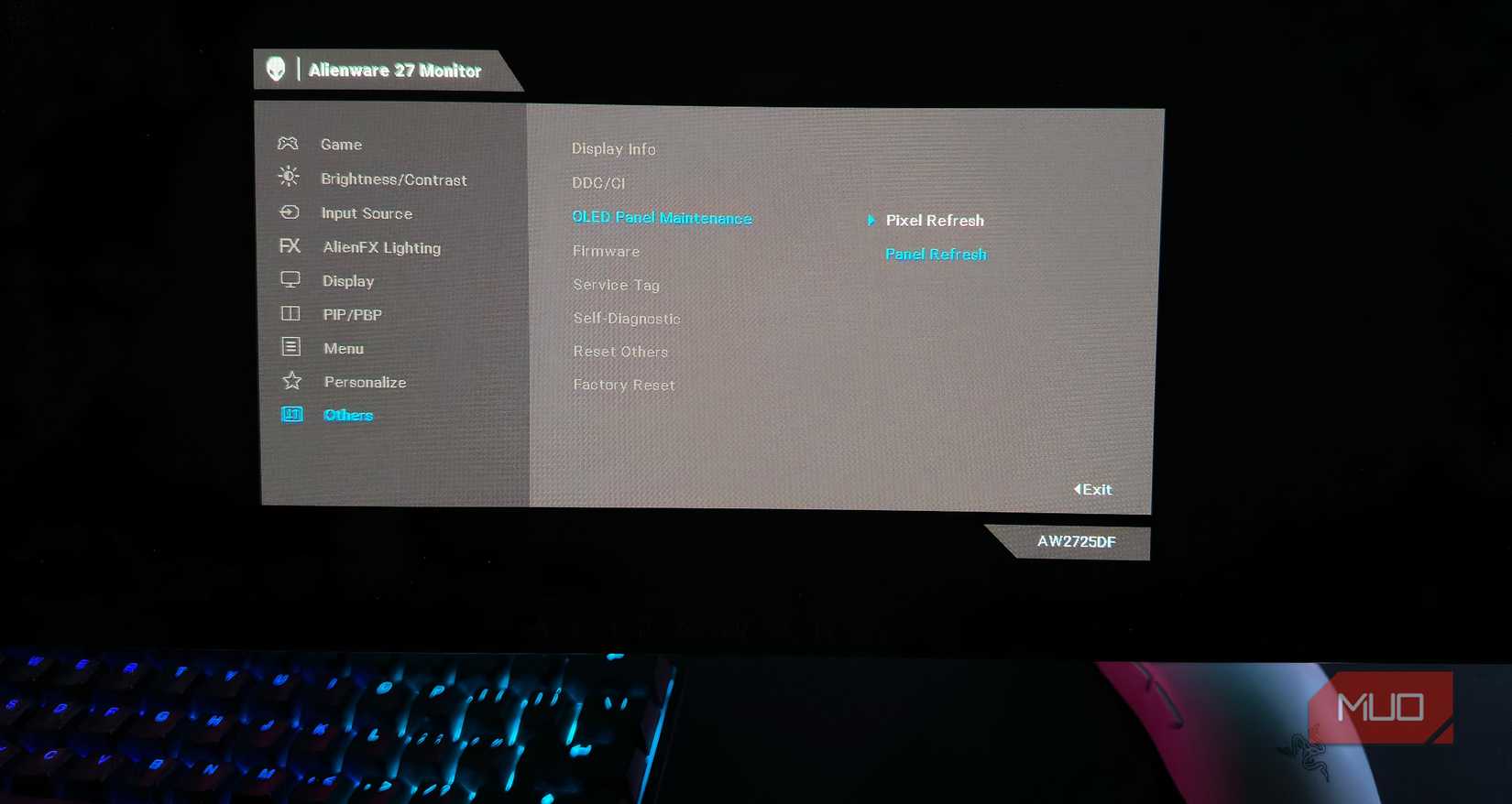 Here's How I Prevent Screen Burn-In on My OLED Monitor and TV