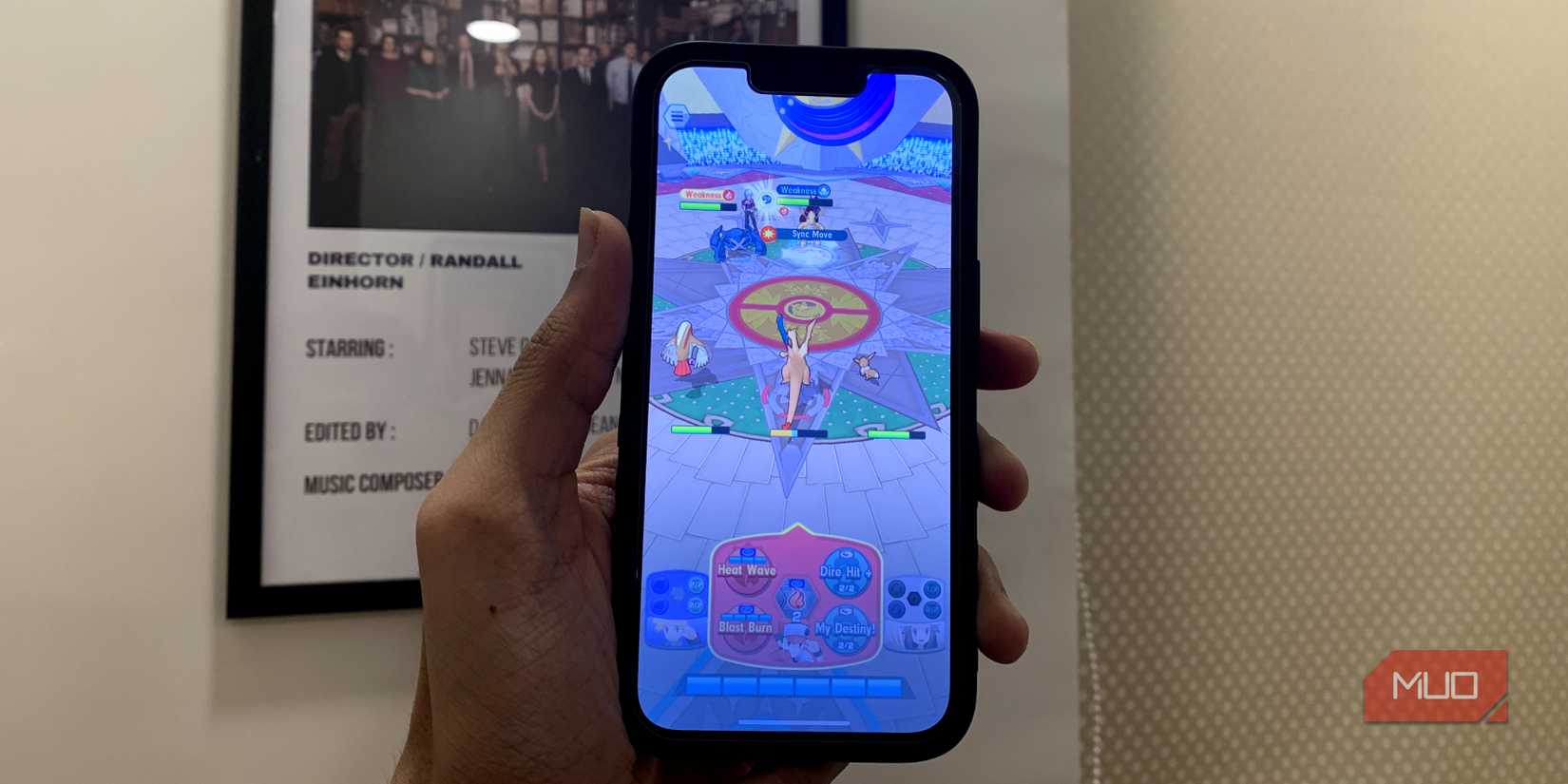How to Play Pokémon Games on Your iPhone or iPad