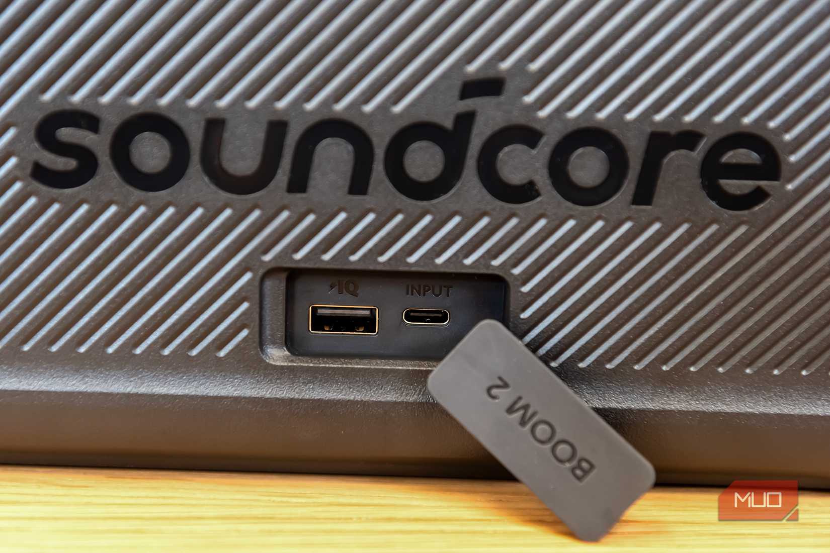Soundcore Boom 2 Review: A Buoyant Bluetooth Speaker You Can Take Anywhere