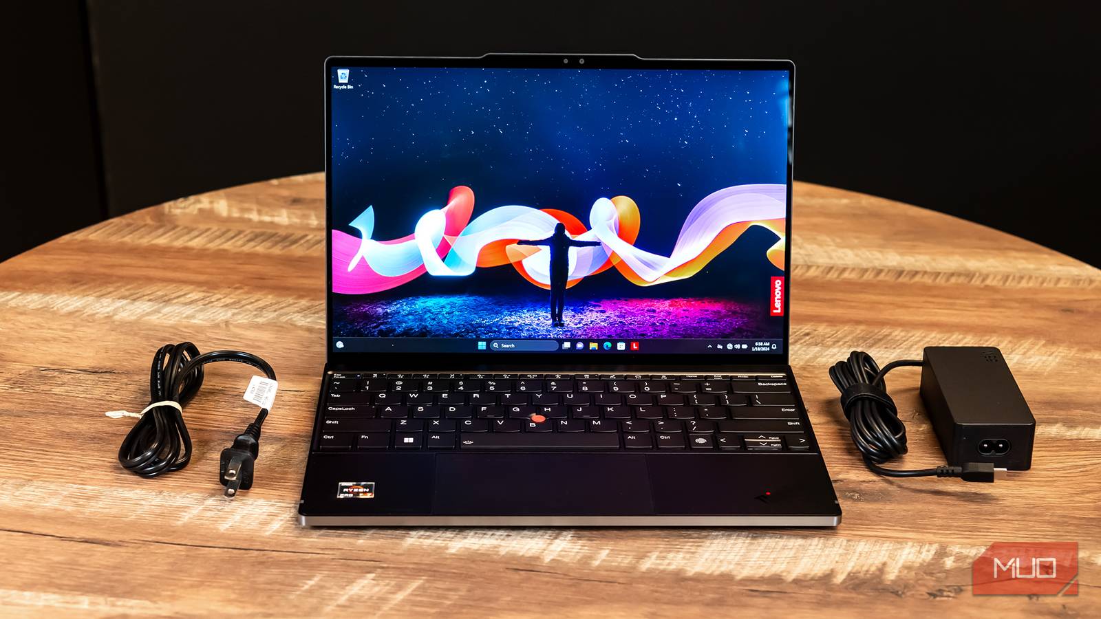 Lenovo ThinkPad Z13 Gen 2 Review: A Powerhouse in a Compact Package