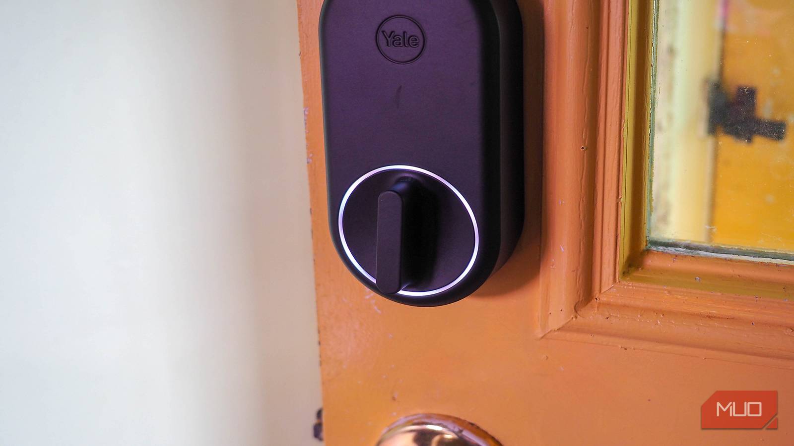 Yale Approach Lock (With Yale Keypad) Review: Easy-to-Use Timed Auto ...