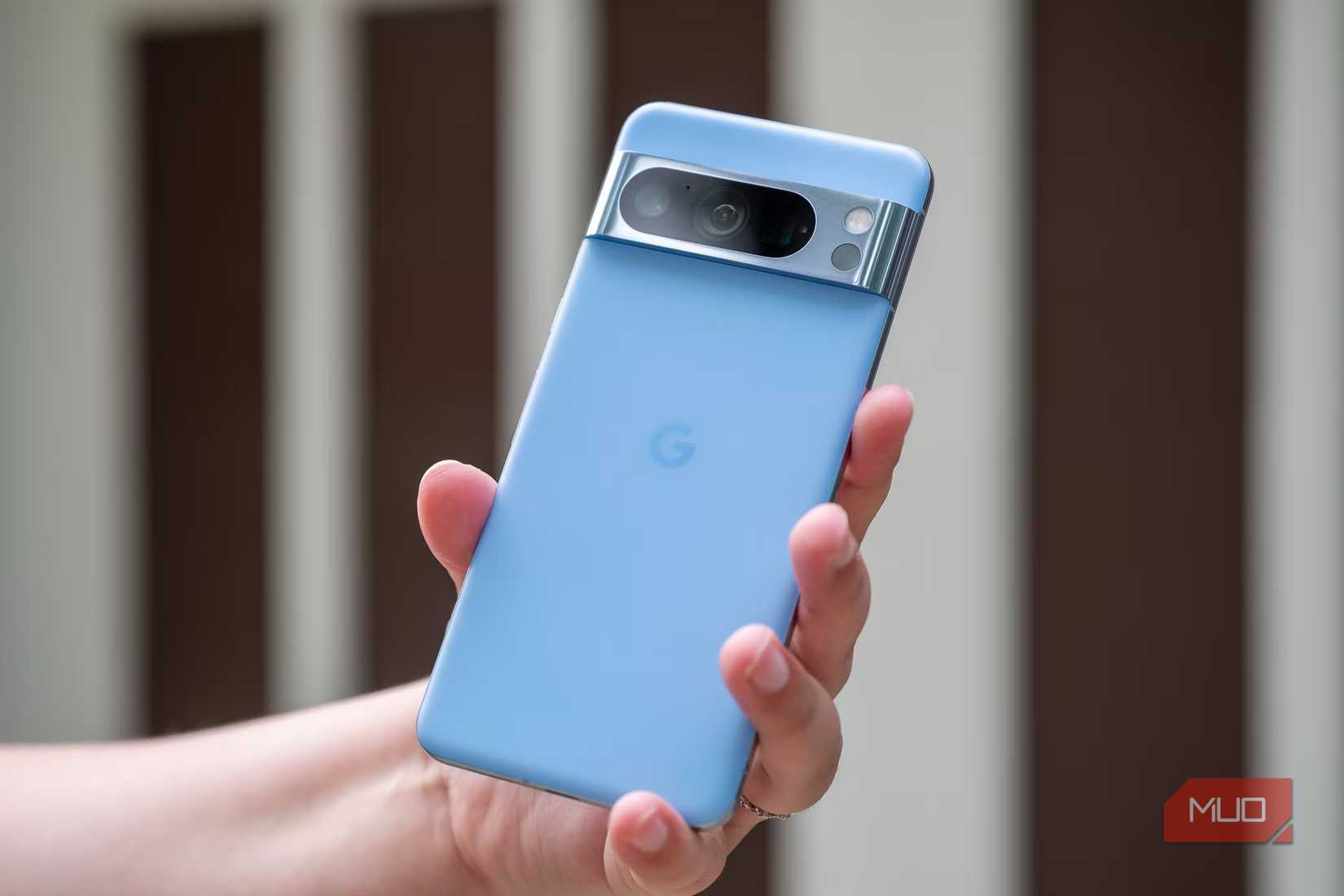 Google's excuse for locking Pixel Screenshots away just disappeared