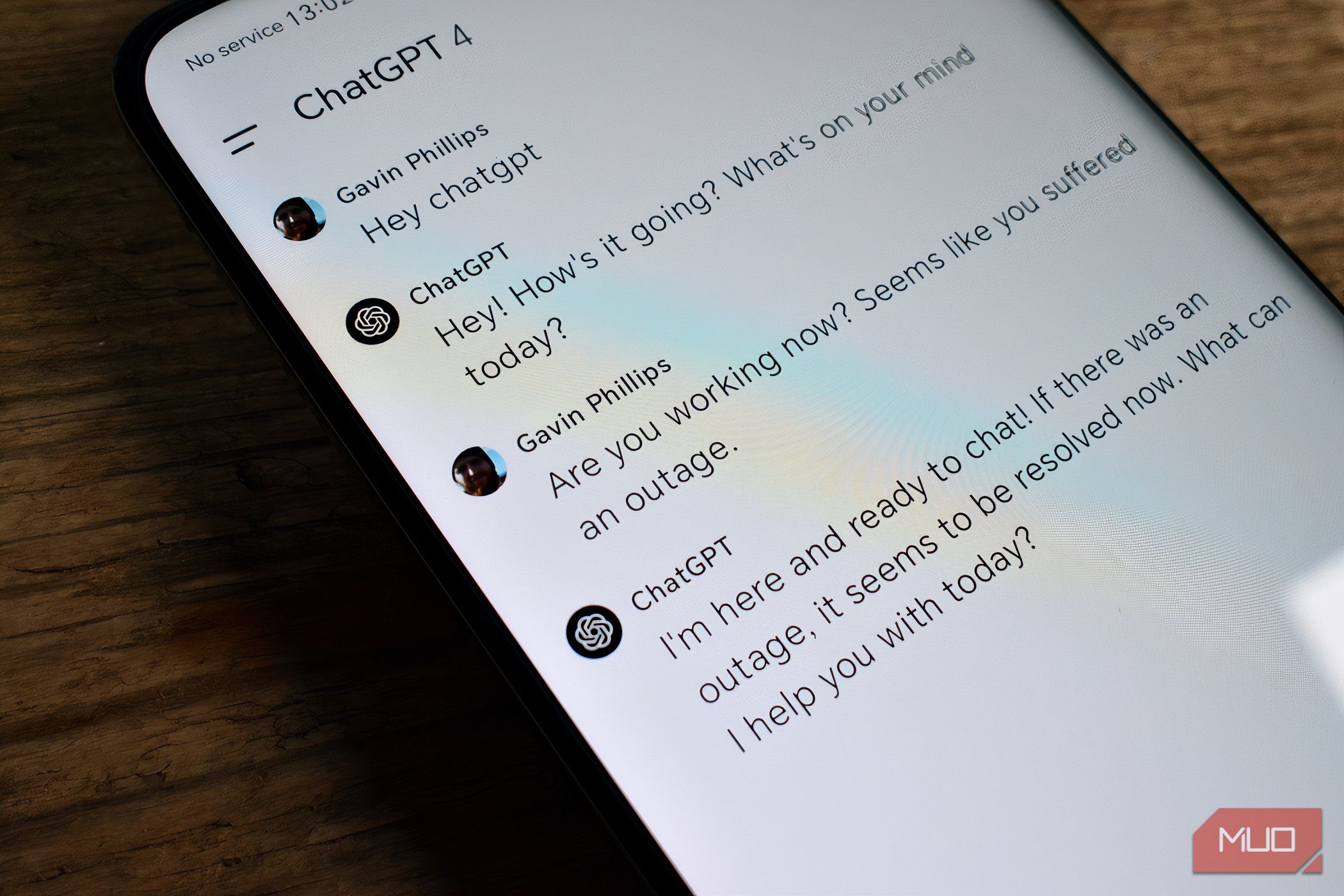 Is ChatGPT Down? 5 Ways to Check If ChatGPT Is Working