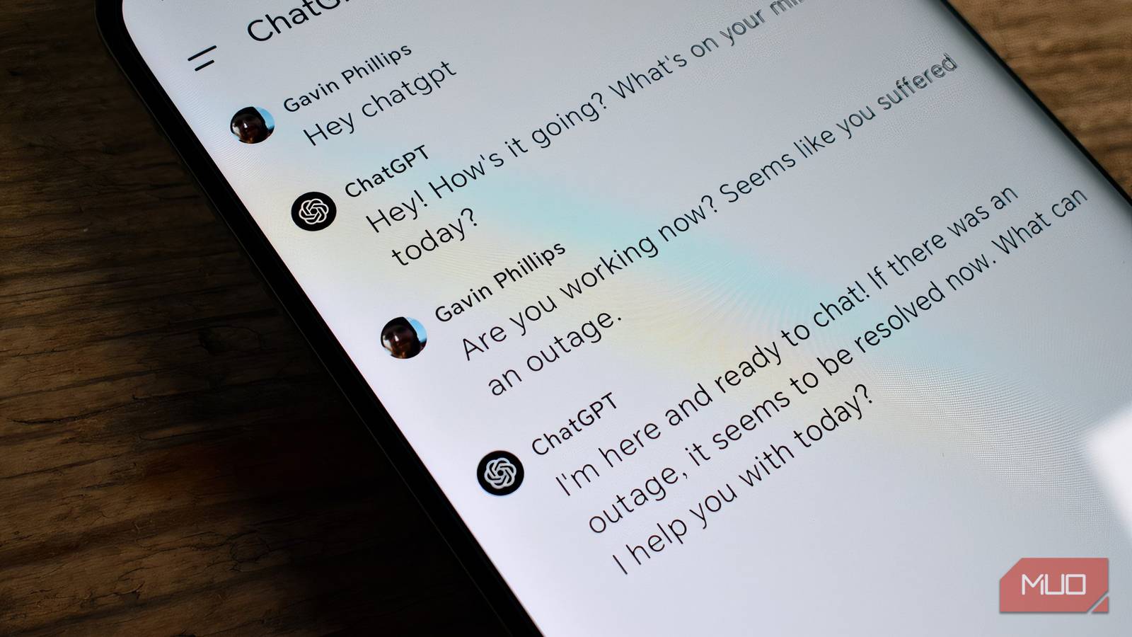 Is ChatGPT Down? 5 Ways to Check If ChatGPT Is Working