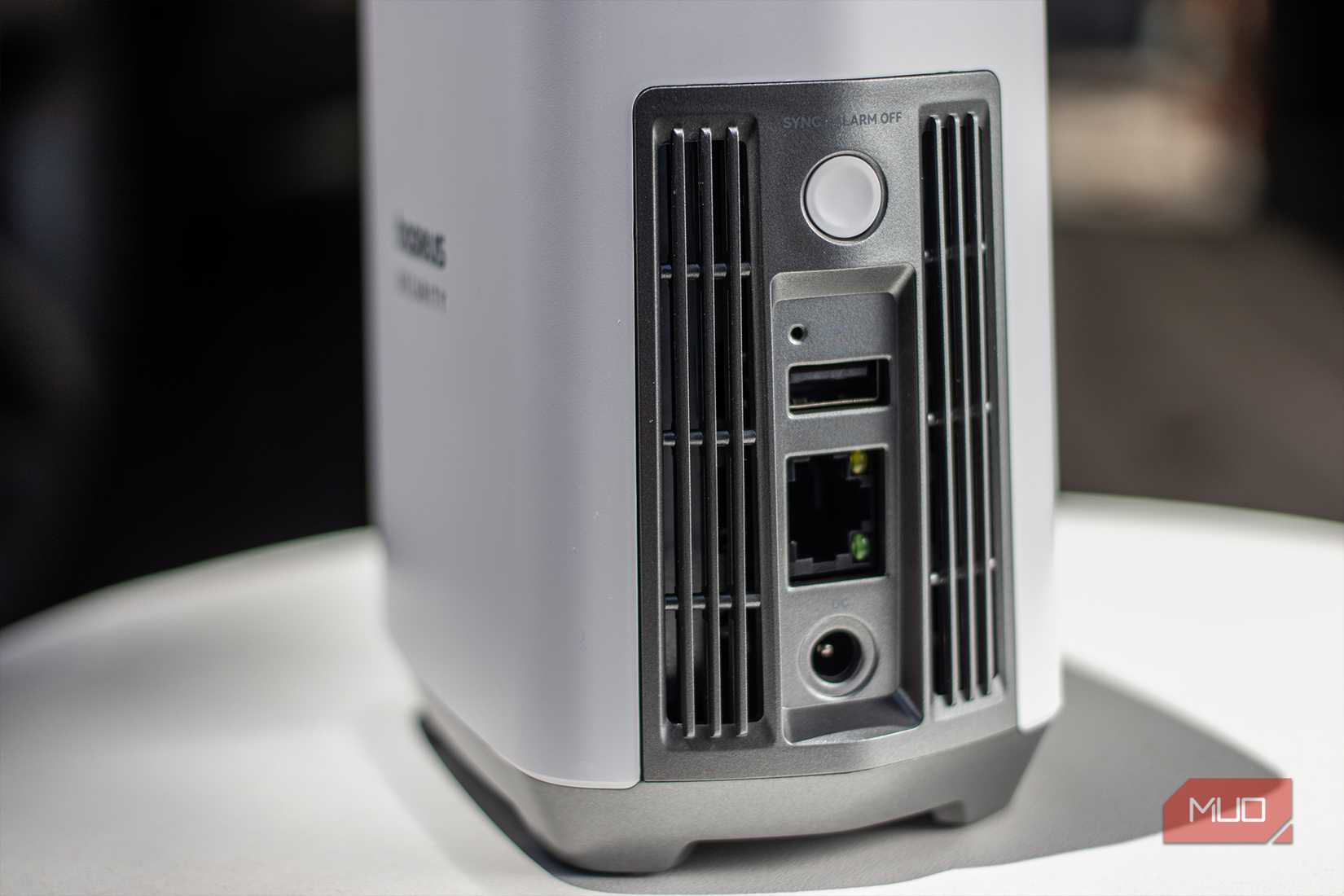 Baseus Security N1 Review: Great Outdoor Cameras Without Cloud Storage Fees