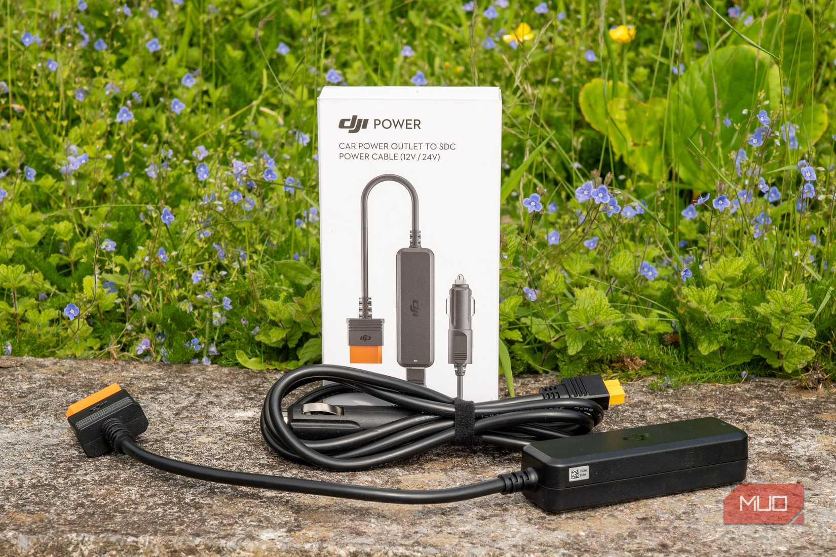 DJI Power 1000 Review: Great for DJI Drone Owners