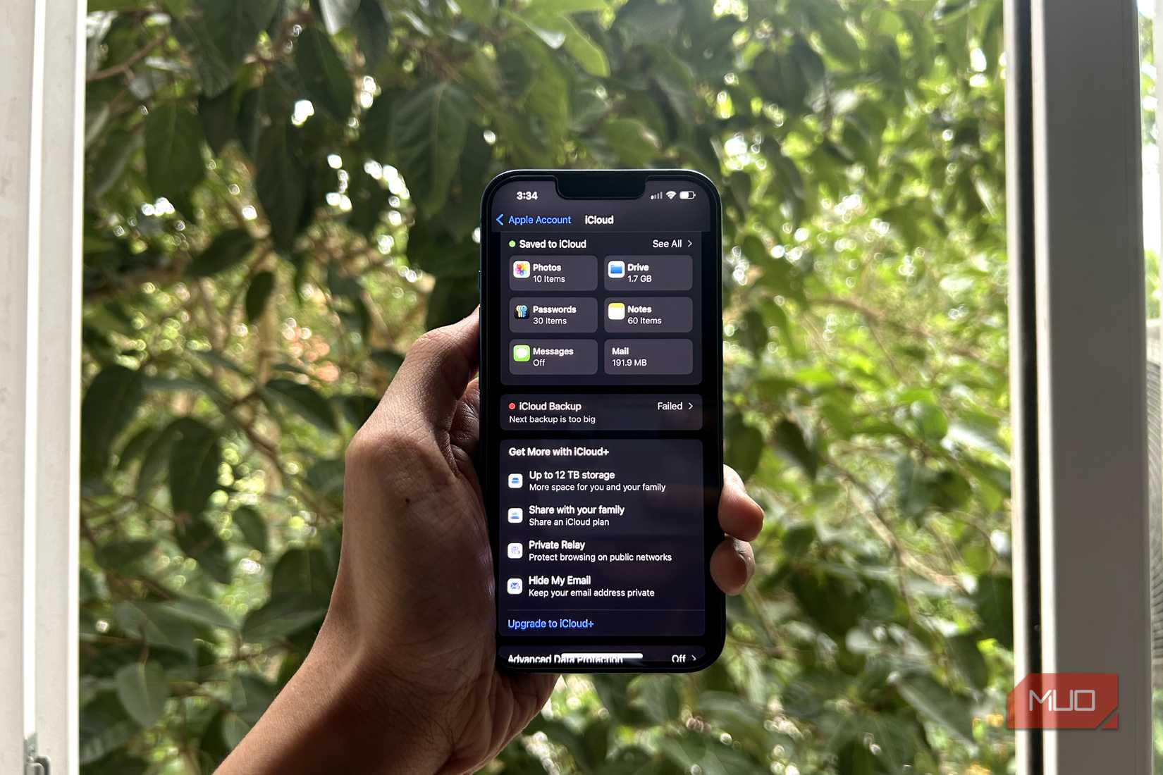 I Don’t Use iCloud On My iPhone—Here’s Why