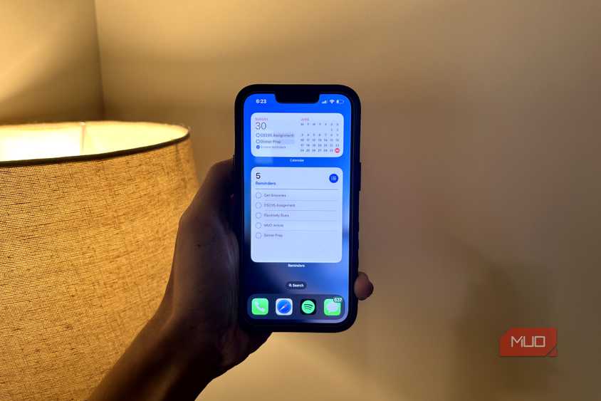 6 Hidden iOS Settings That Are Killing Your Data Plan (and How to Fix Them)
