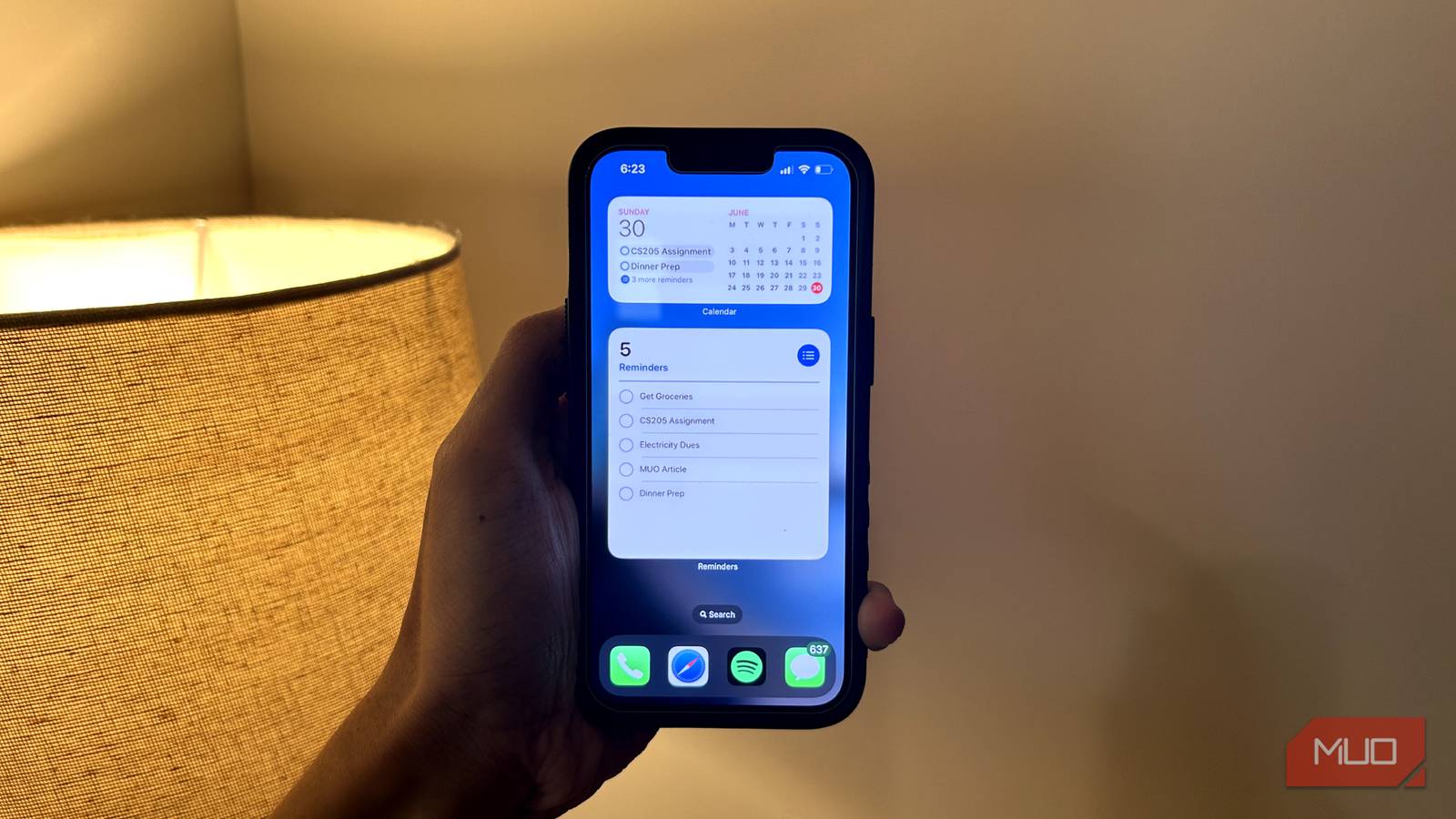 These iPhone Apps Make Widgets Actually Useful