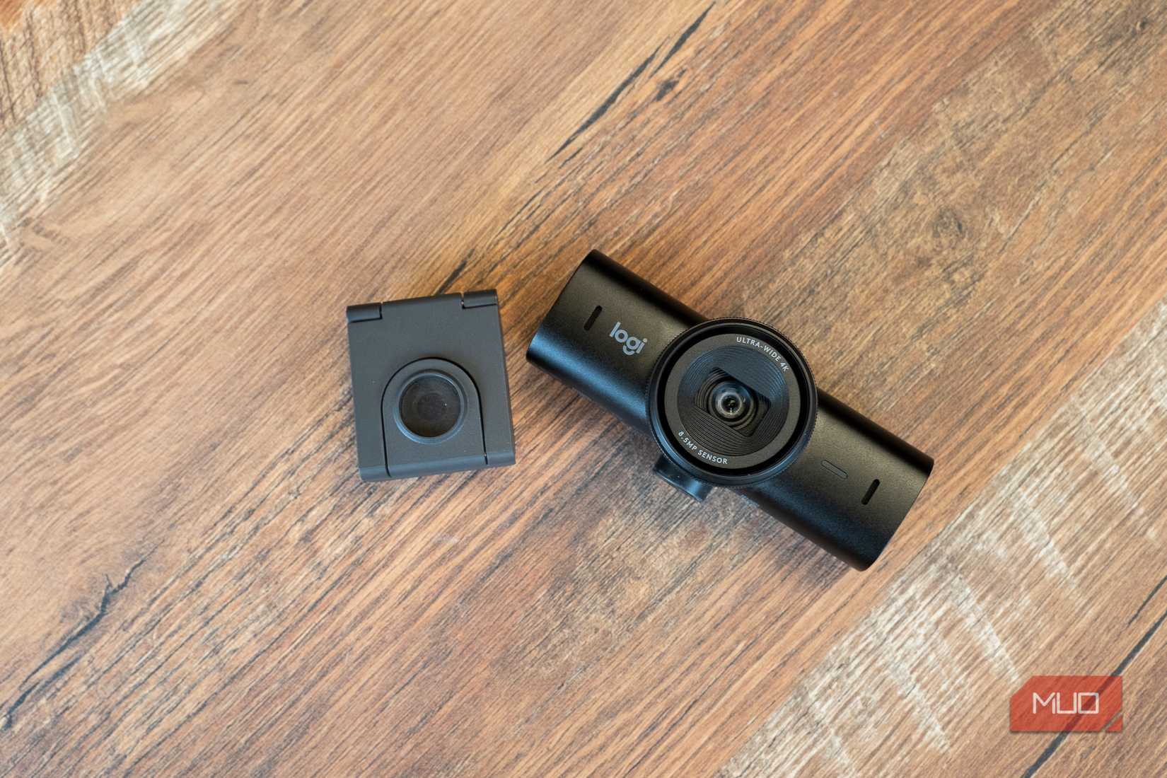 Logitech MX Brio Review: A 4K Webcam for Creators and Professionals