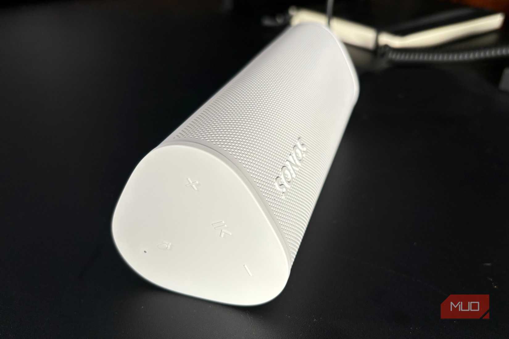 Sonos Roam 2 Review: Big Sound Still Comes in Small Packages