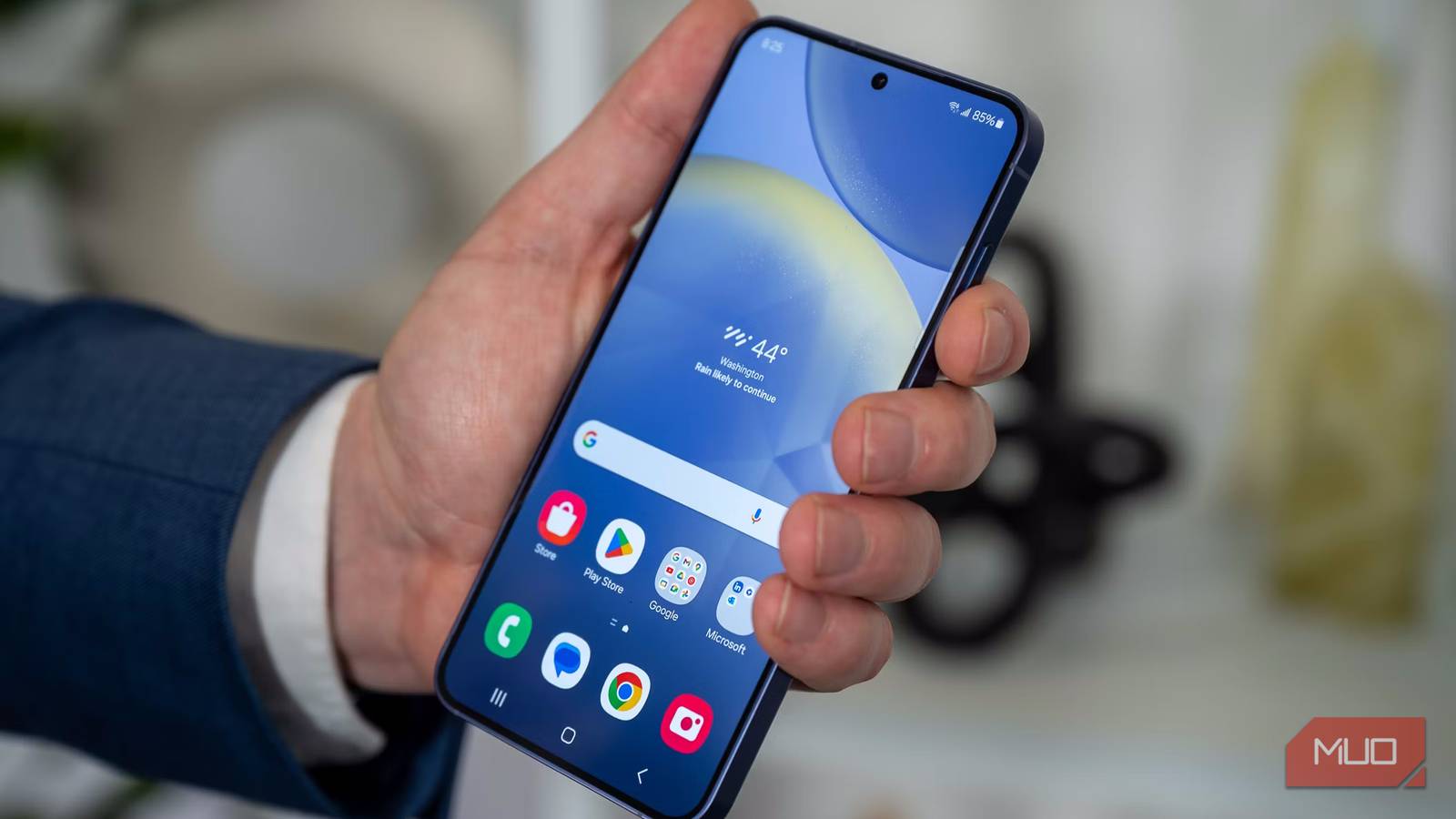 10 Hidden Features on Your Samsung Phone That You Didn't Know Existed