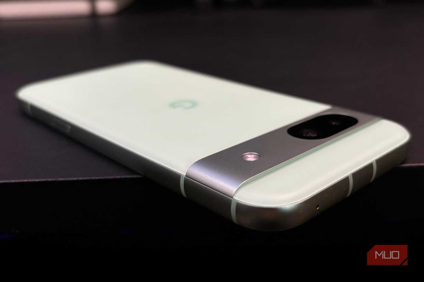 Google Pixel 8a Review: An Impressive Phone, But Should You Buy It?