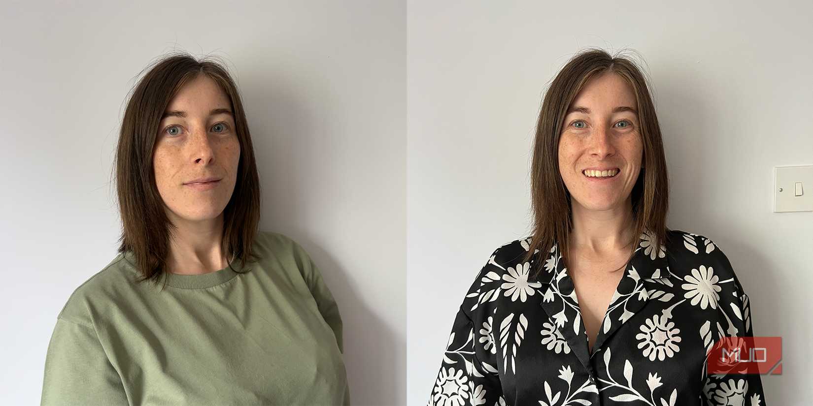 Here's How I Take Professional-Looking Headshots With My Smartphone