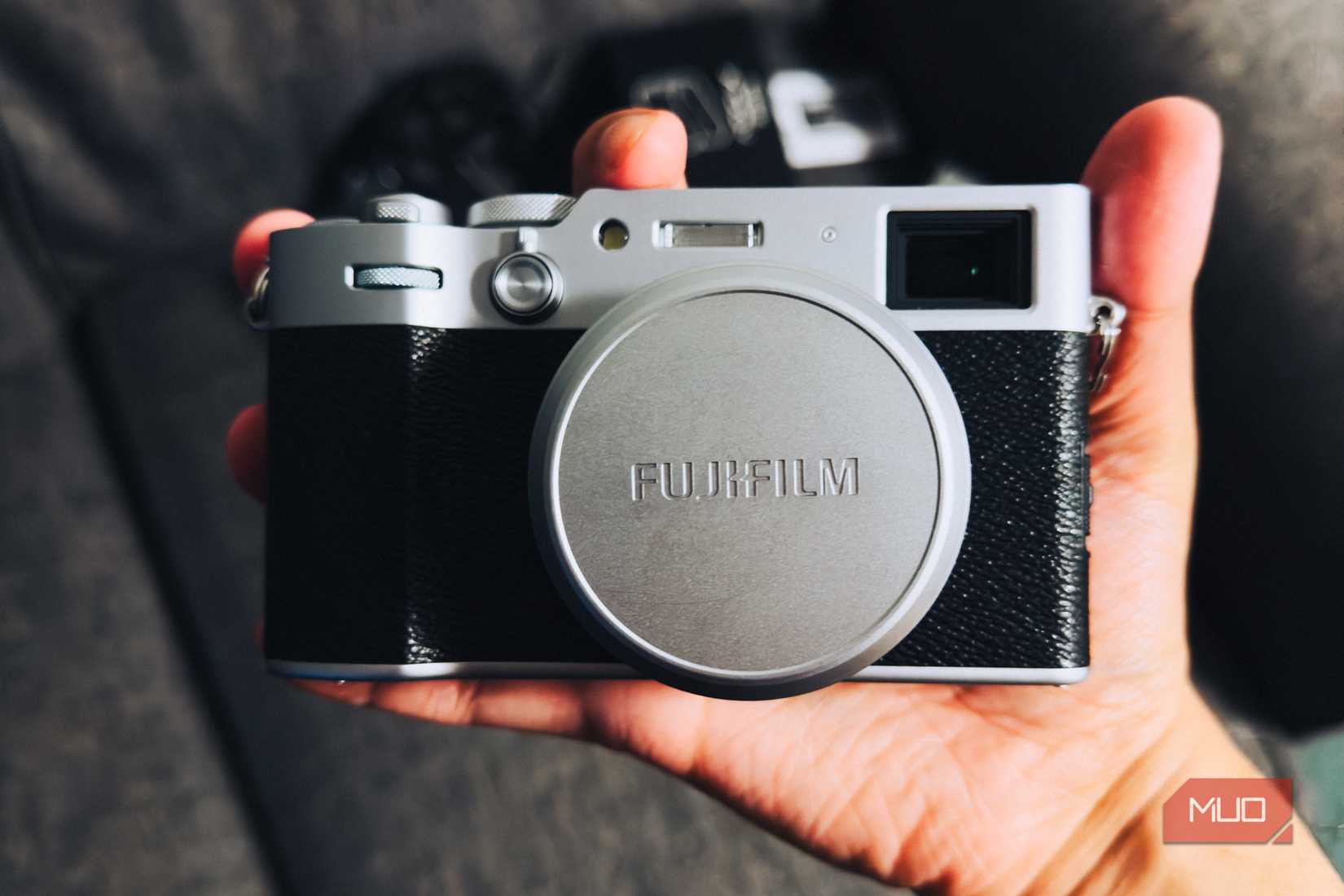 Fujifilm X100VI Review: New Sensor, Same Great Camera