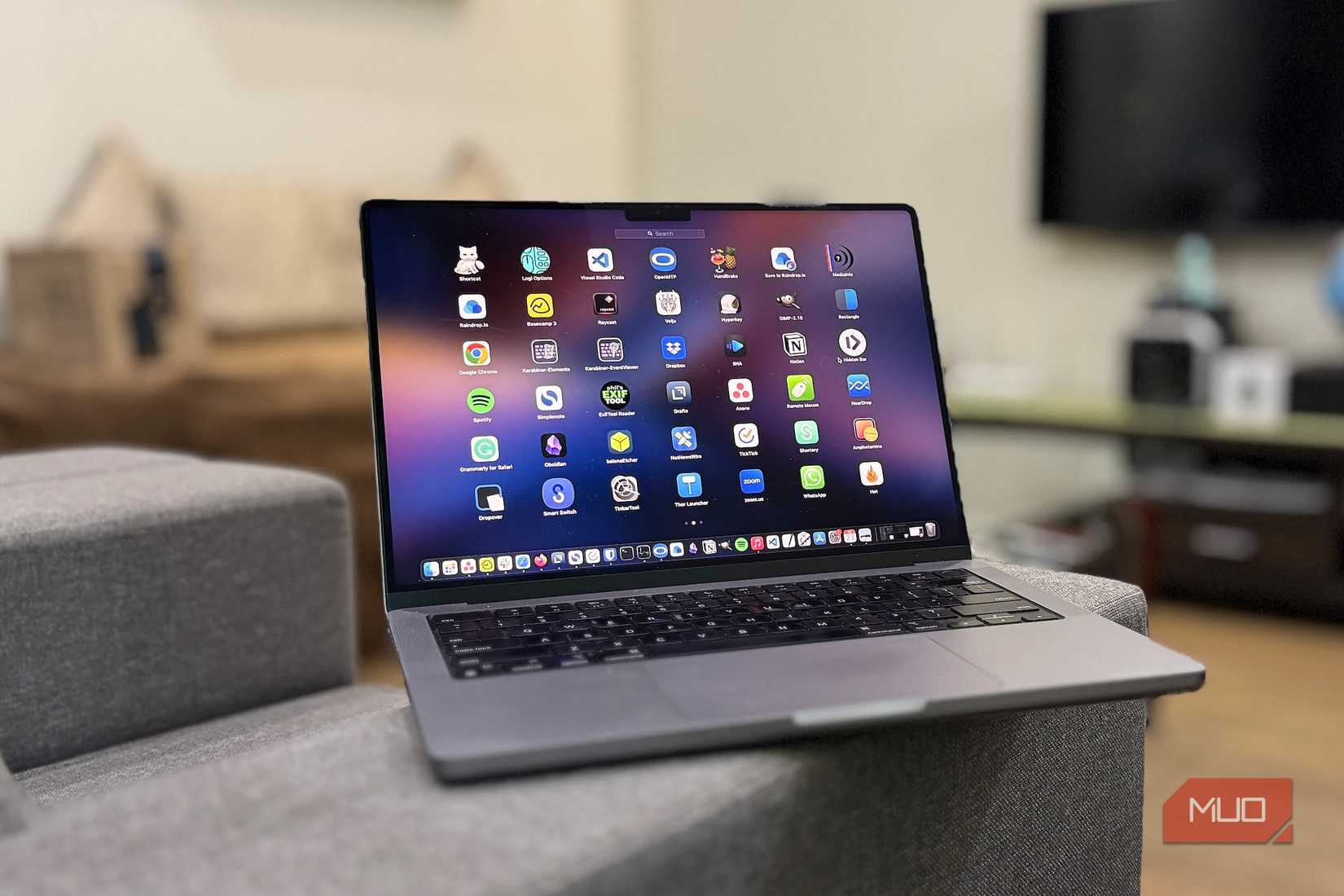 Why I Can't Give Up My MacBook for a Windows Laptop